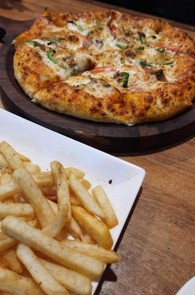 Barkat Kyuzeen, Raebareli Locality, Raebareli | Zomato