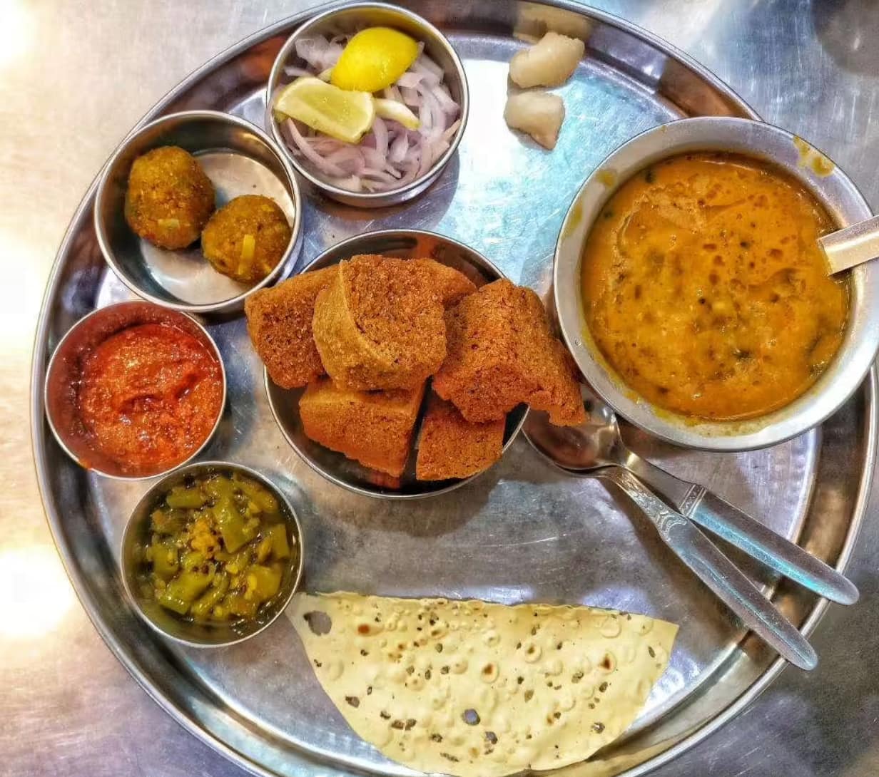 Gypsy Restaurant, Sardarpura, Jodhpur | Zomato
