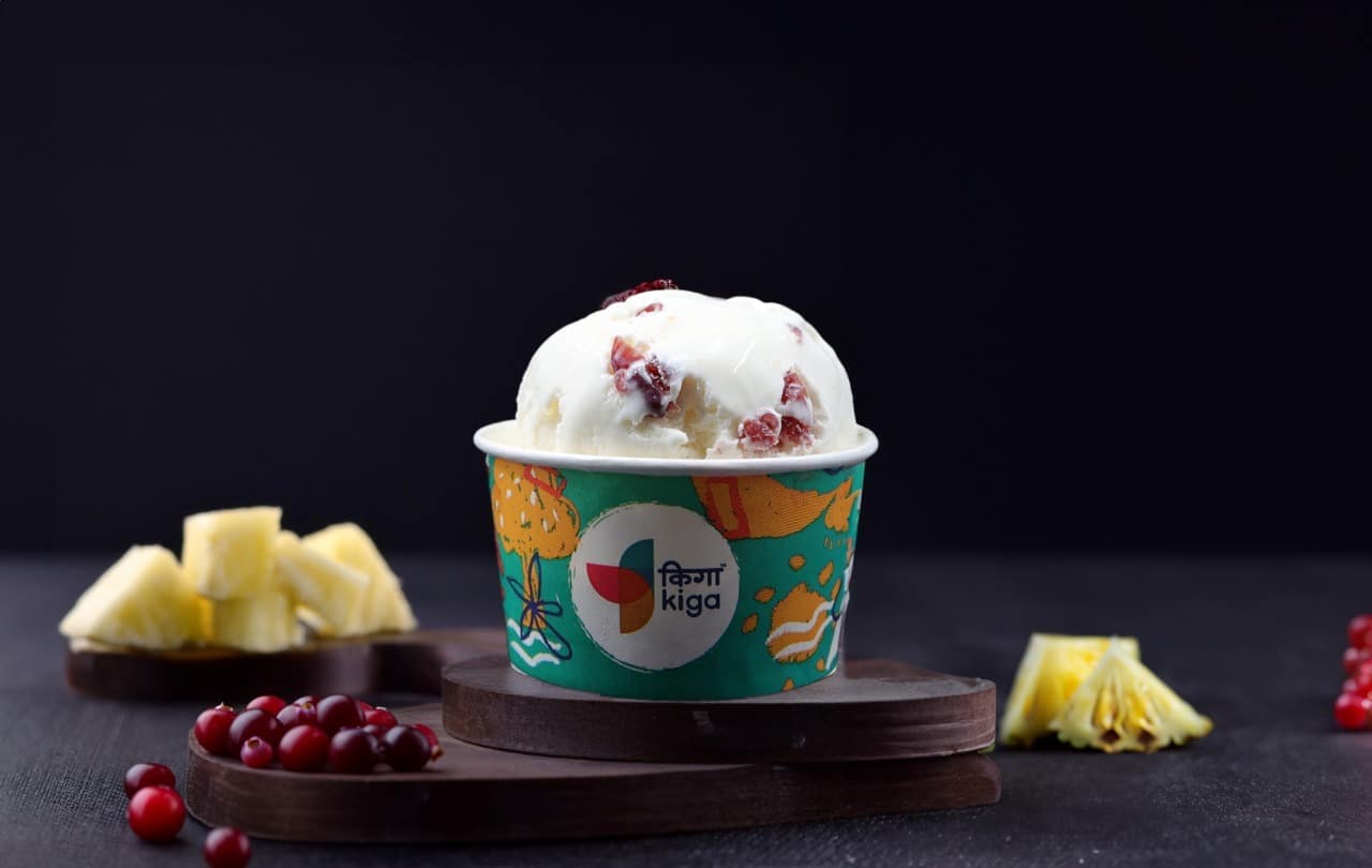 Kiga Ice Cream, Baner, Pune | Zomato