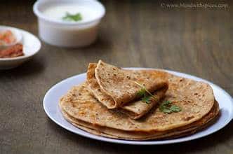 Paratha & Fast Food, Sector 7 order online - Zomato