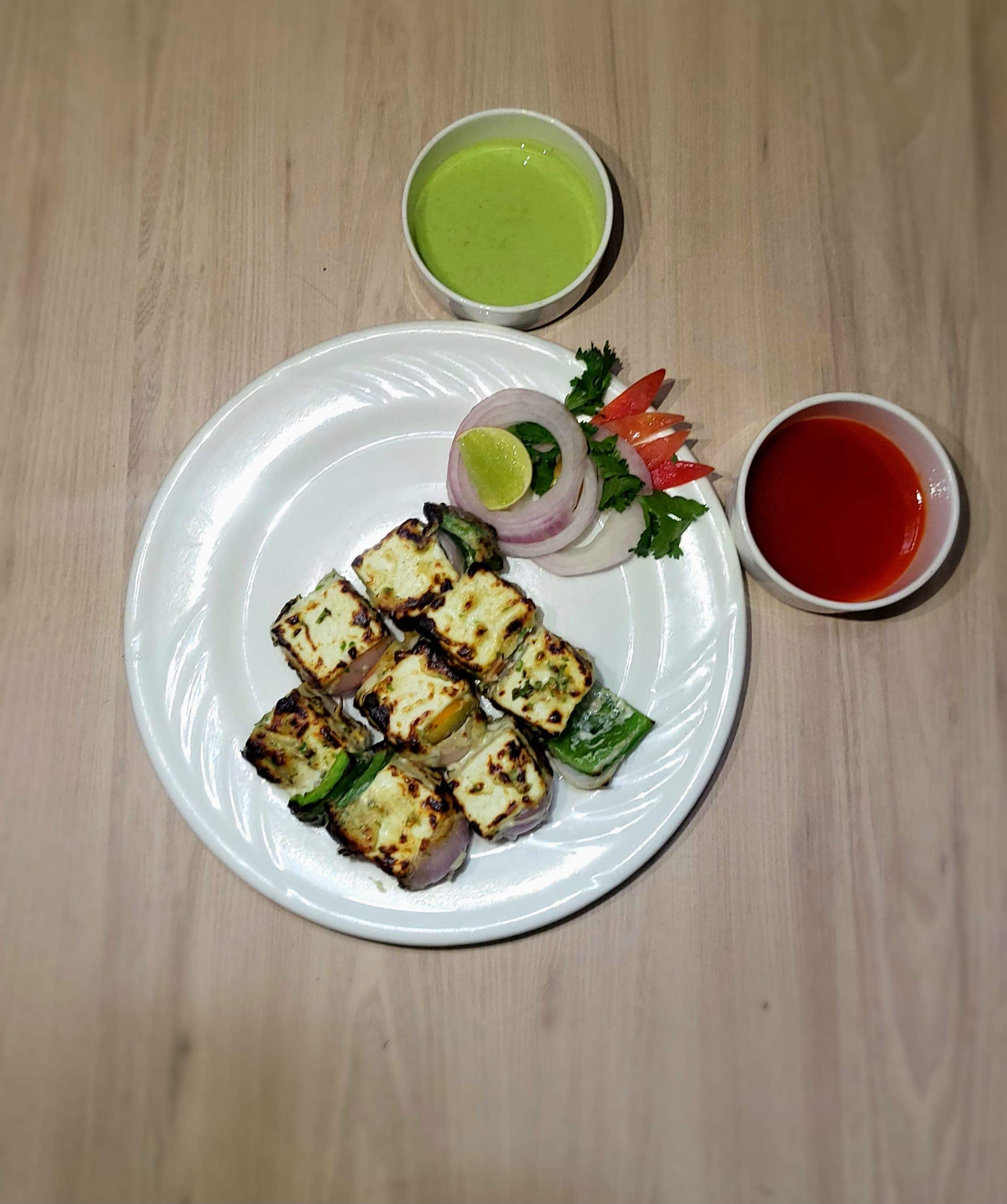 Daal Cheeni, Qutab Institutional Area, New Delhi | Zomato