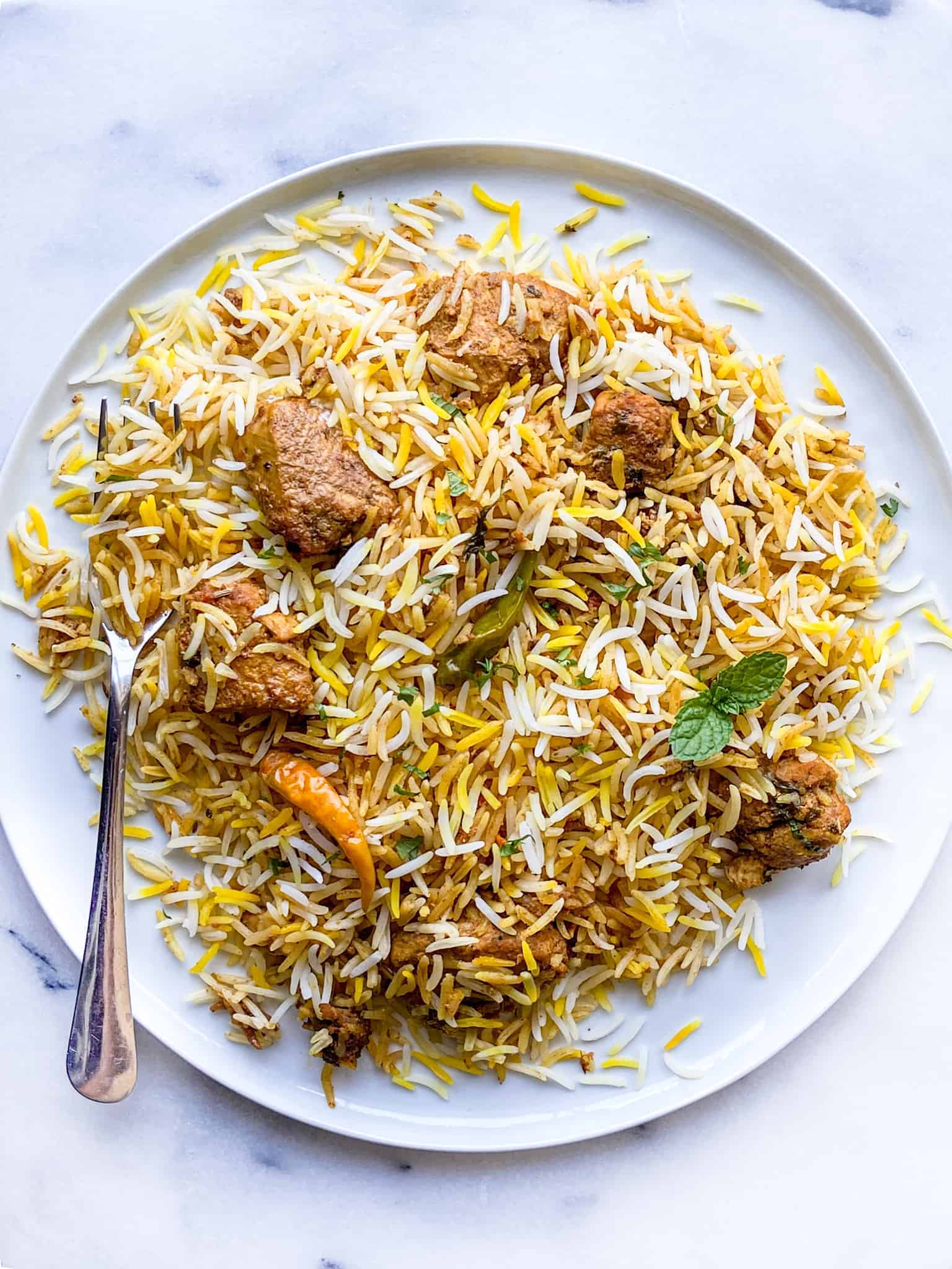 Smart Biryani, Chakeri, Kanpur | Zomato