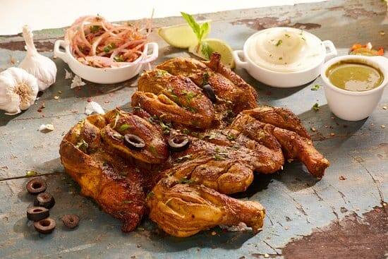 Kimothi Albani Restaurant, Karamana, Trivandrum | Zomato