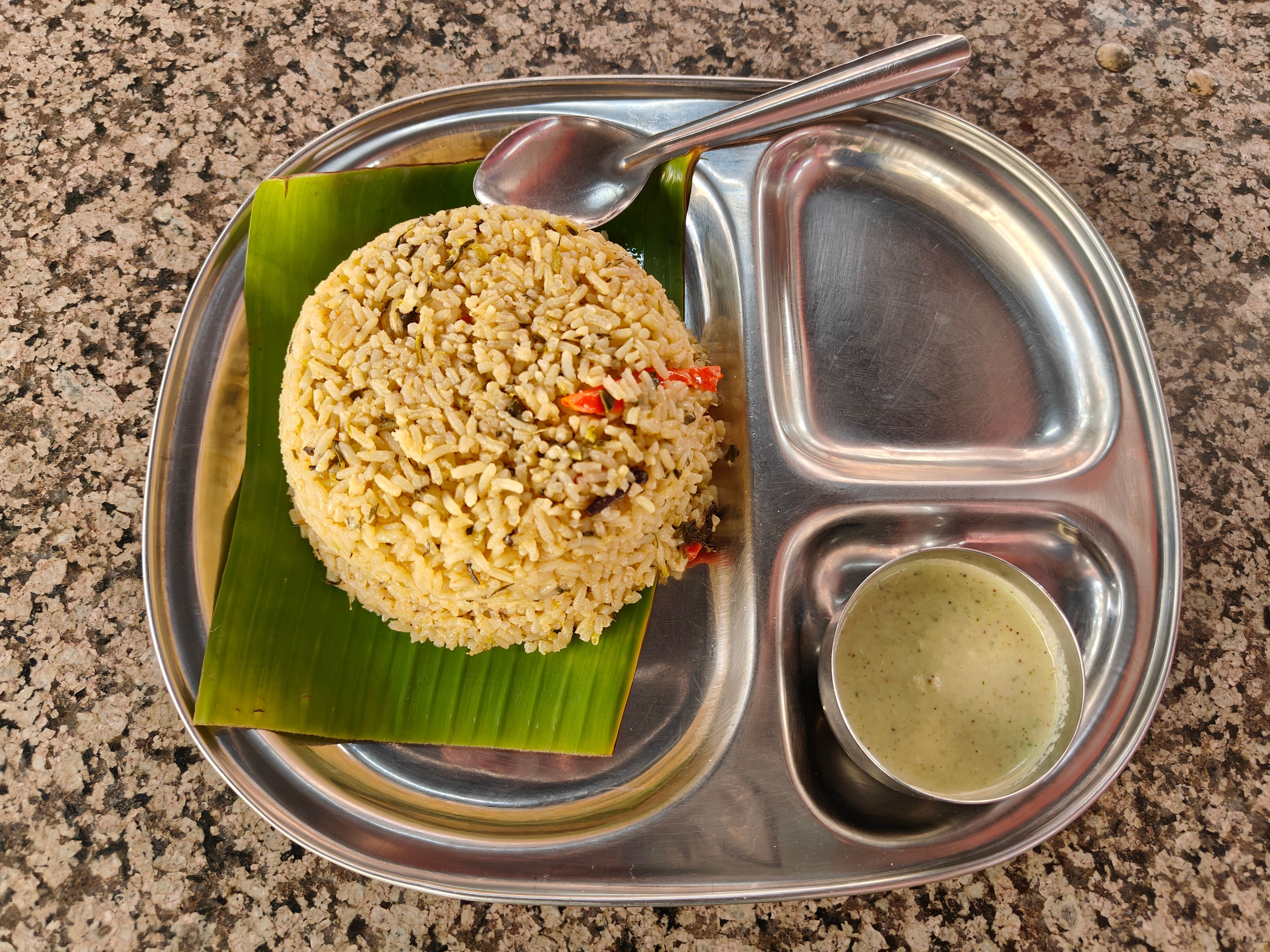 Shree Raaghavendra Upahara, HSR, Bangalore | Zomato