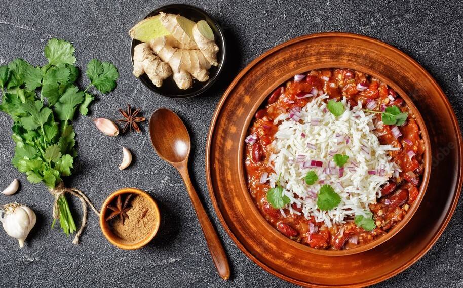 Menu of The Mom's Magic Kitchen, Sector 26, Noida