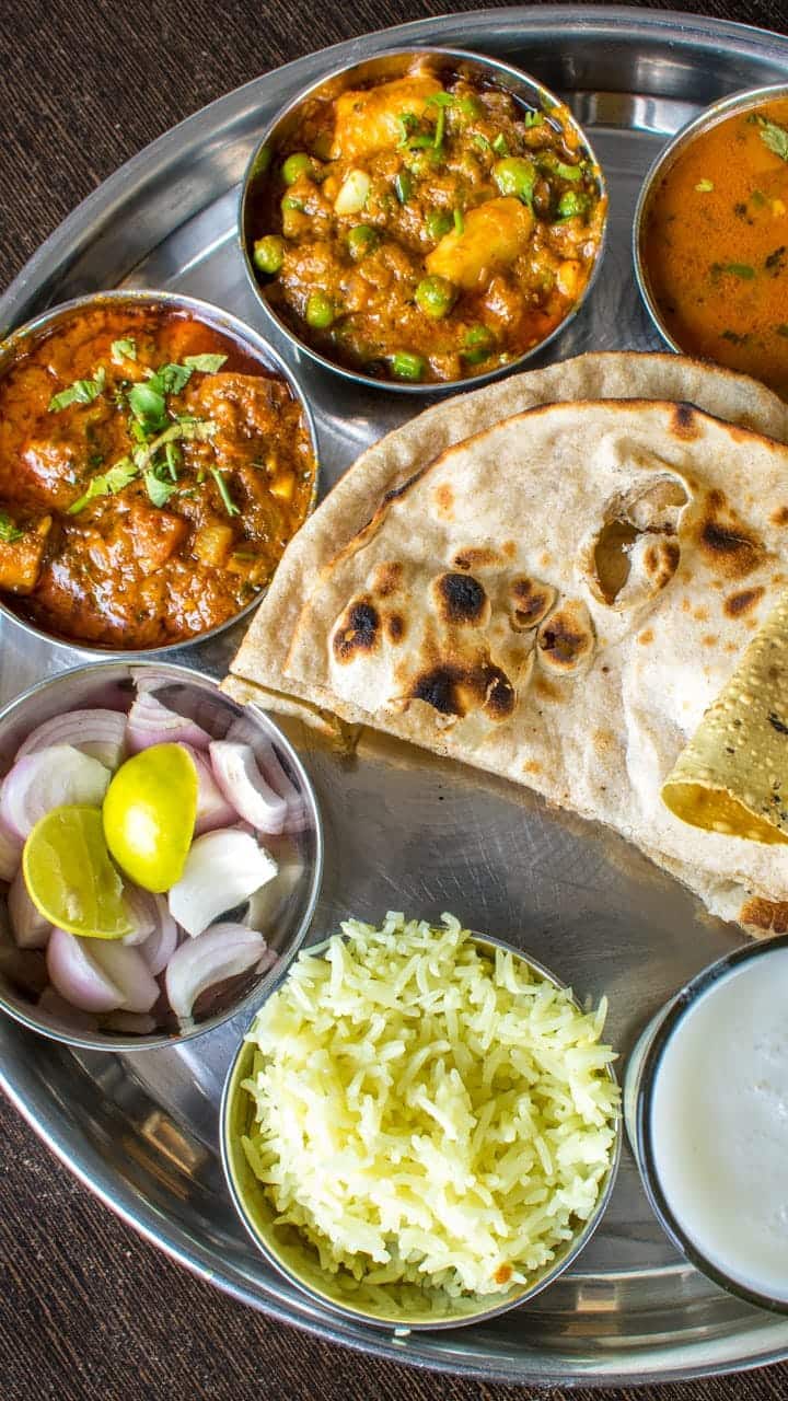 Spicy Hunger Kitchen, Sector 5, Gurgaon | Zomato