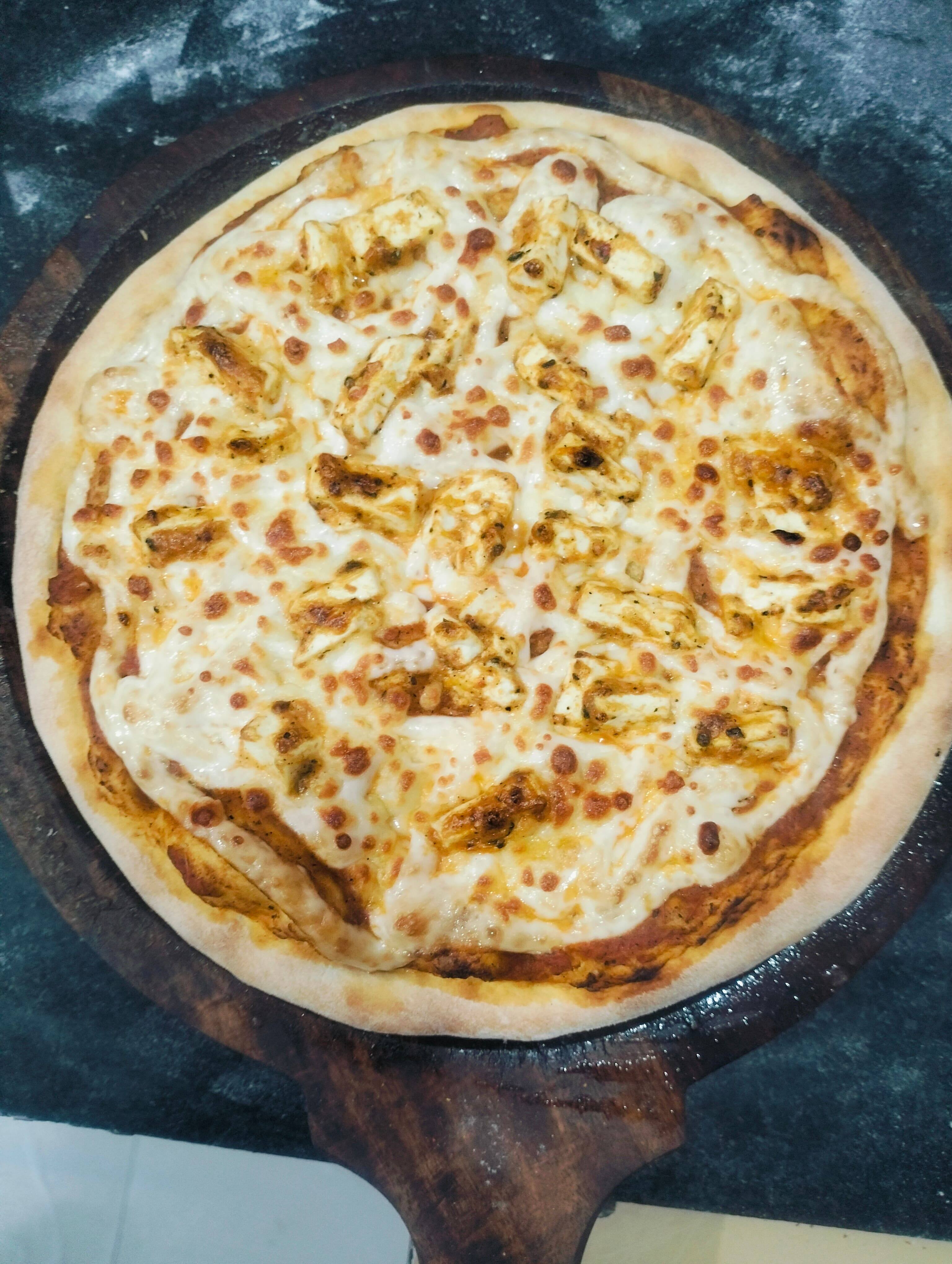 Diva Pizza Corner, Govindpuri, New Delhi | Zomato