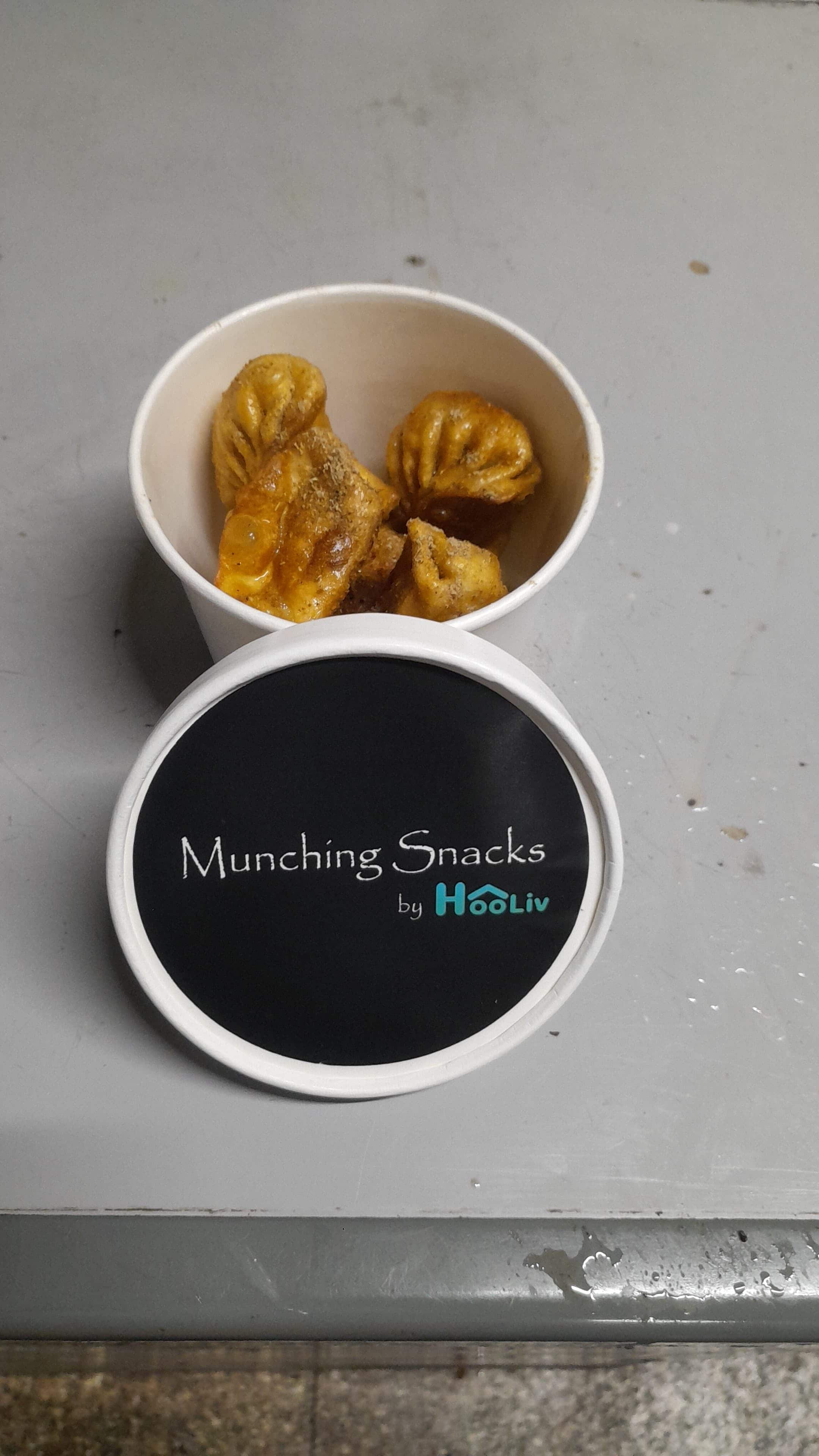 Munching Snacks, Sector 57, Noida order online - Zomato