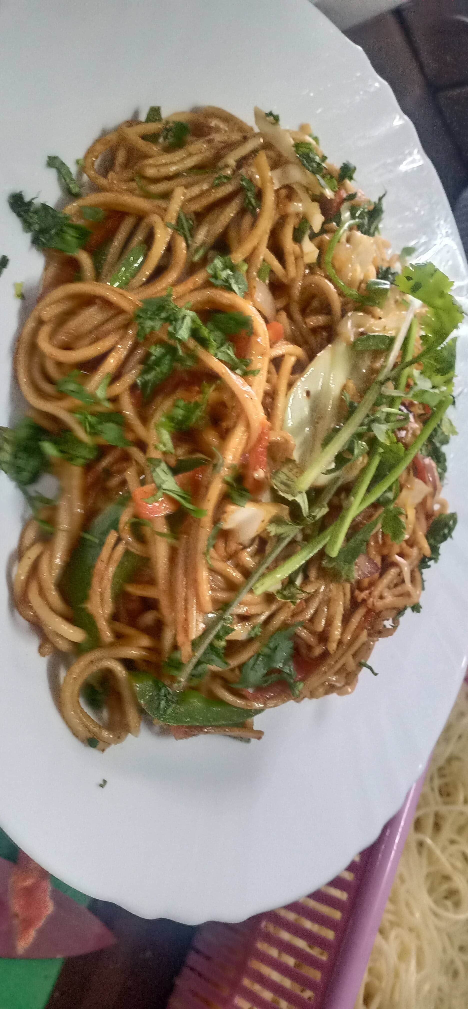 Hot Chilli, Baprola, New Delhi | Zomato