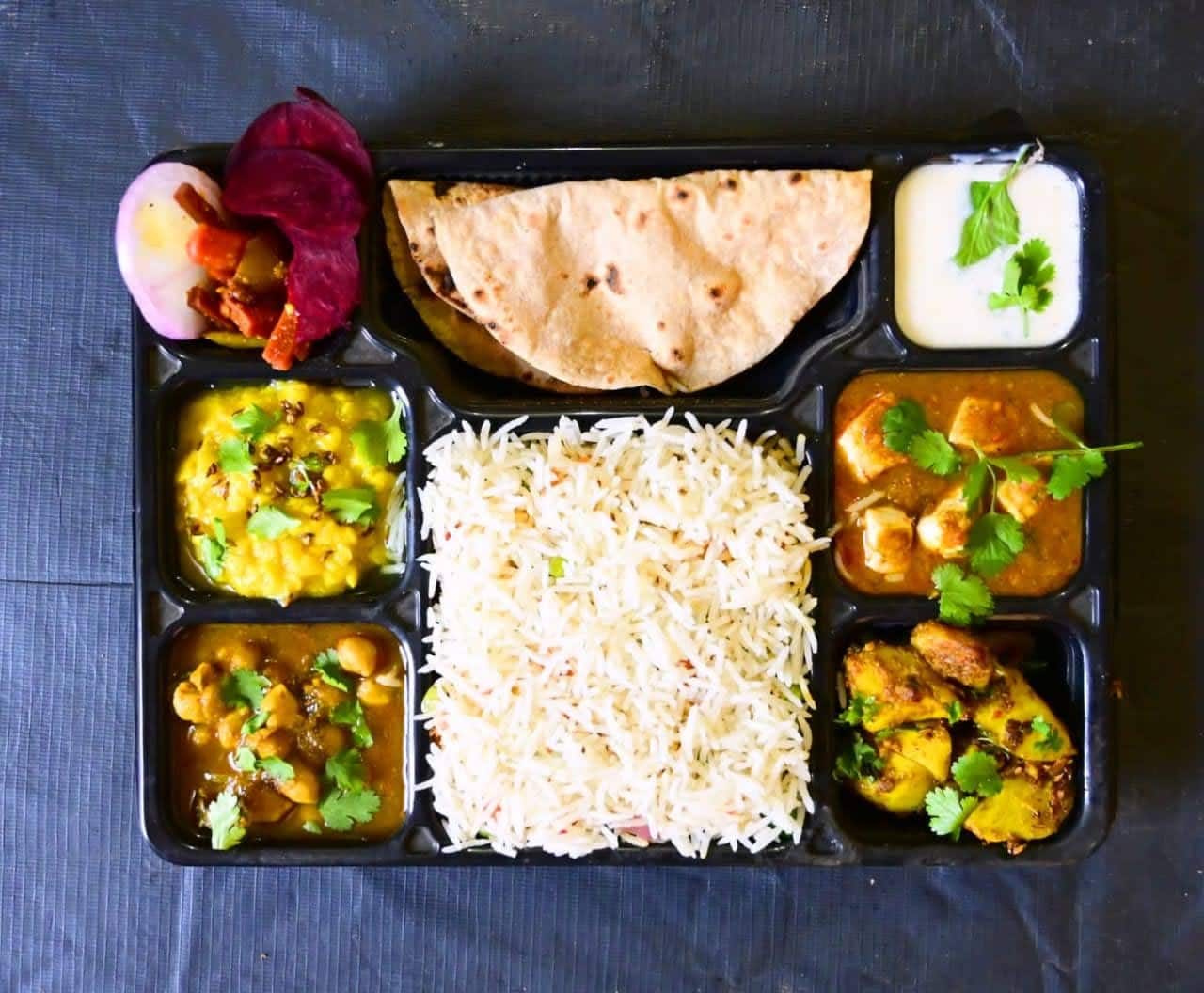 Ansh Eating Point, Gomti Nagar, Lucknow | Zomato