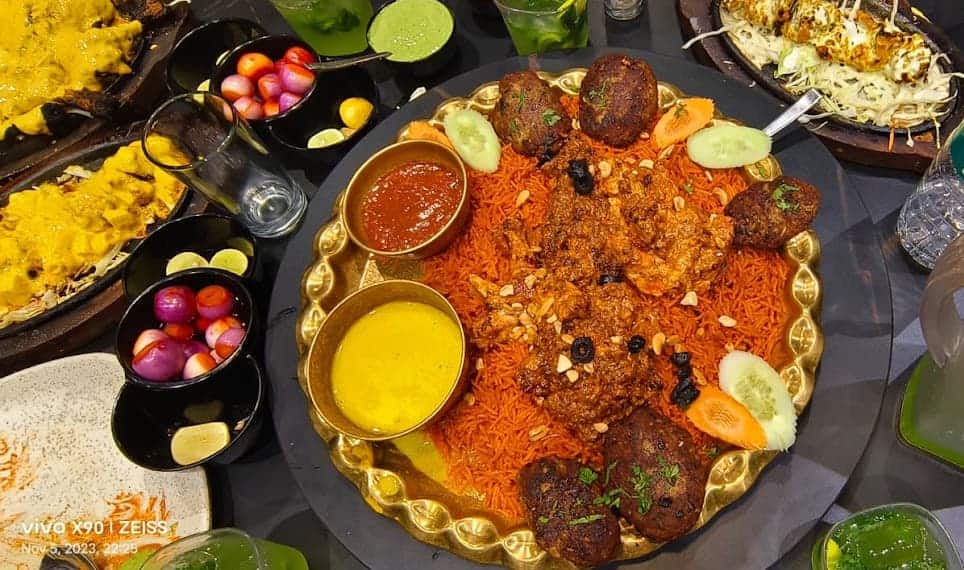 Zaitoon Restaurant, Rander, Surat | Zomato