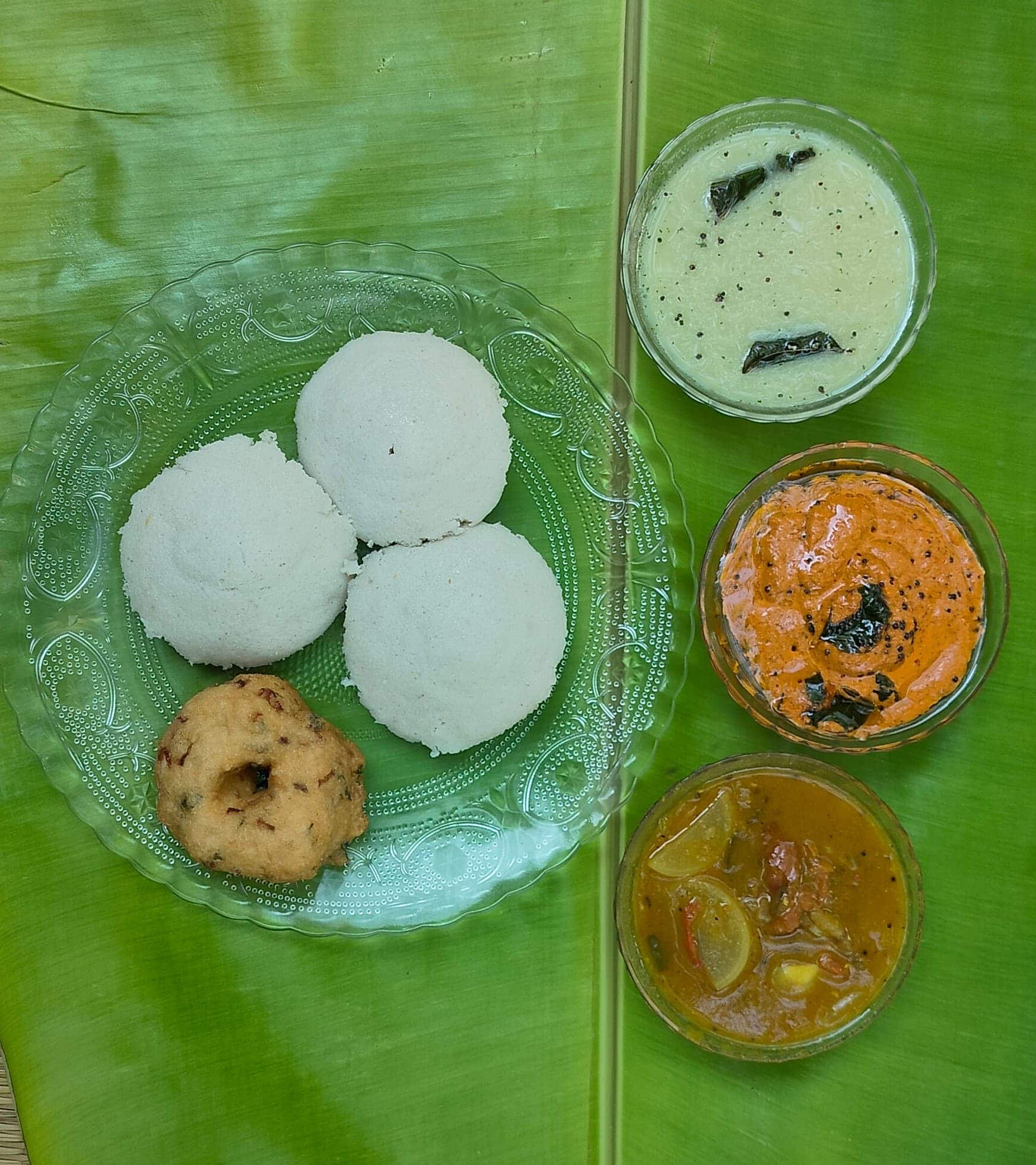 Veg Food Tree, Padur, Chennai | Zomato