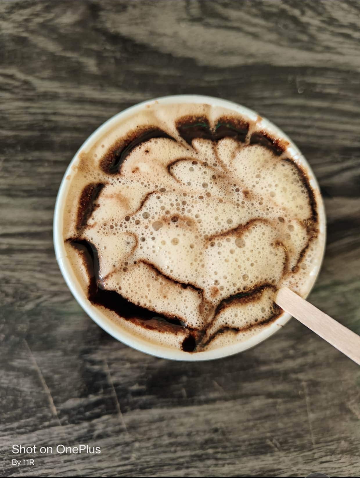 Empire Cafe House, Jamia Nagar, New Delhi | Zomato