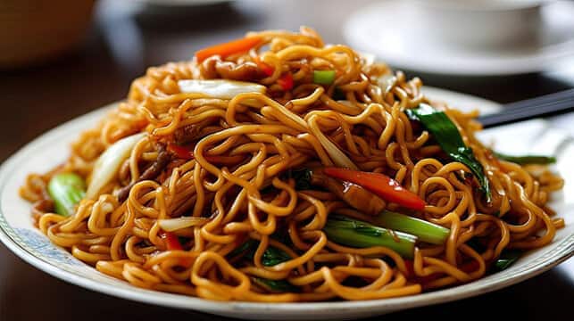 Chaska Chinese Corner, Aliganj, Lucknow | Zomato