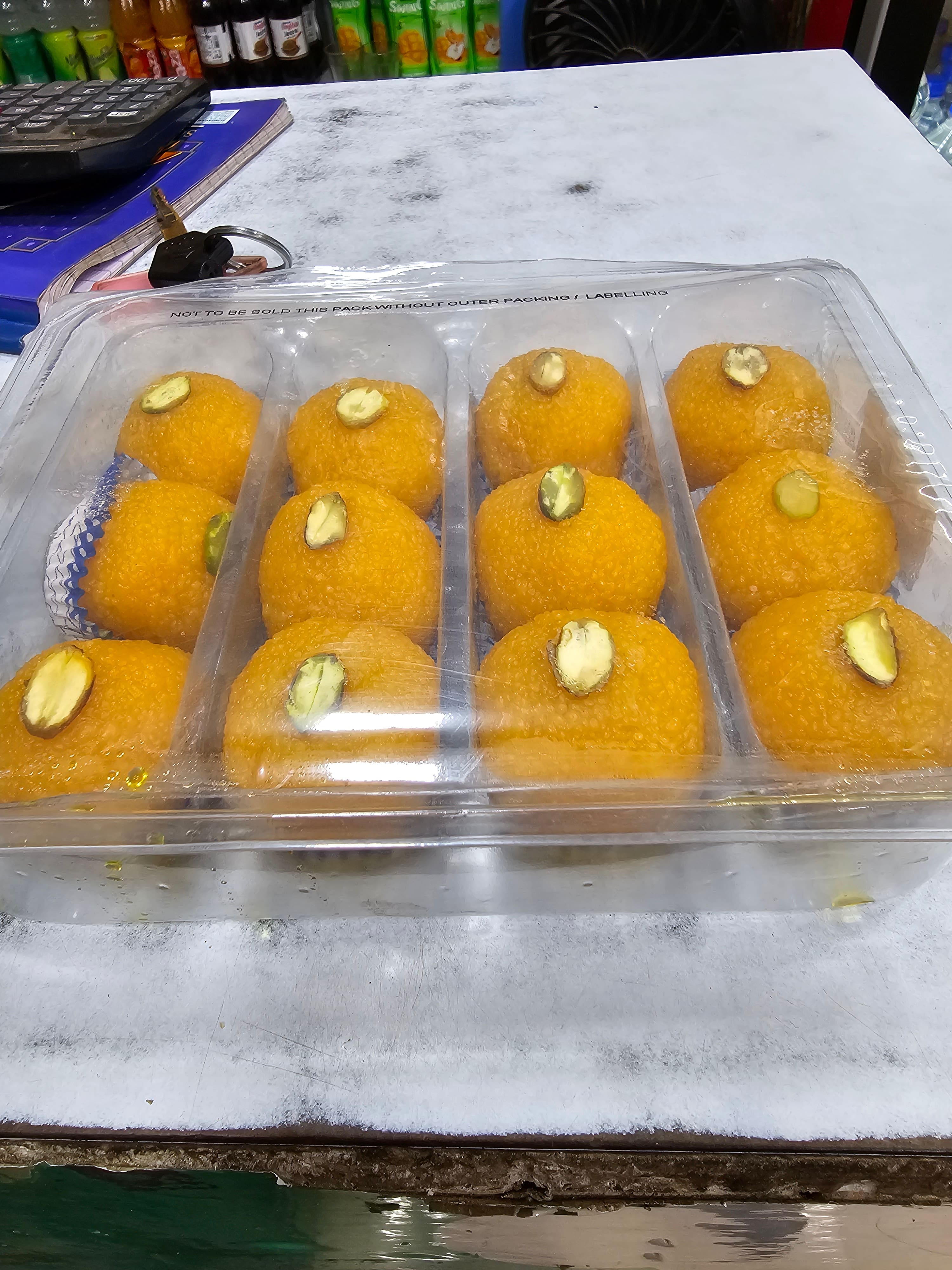 Shree Sweets Farshan And Dryfruits, Sewri, Mumbai | Zomato