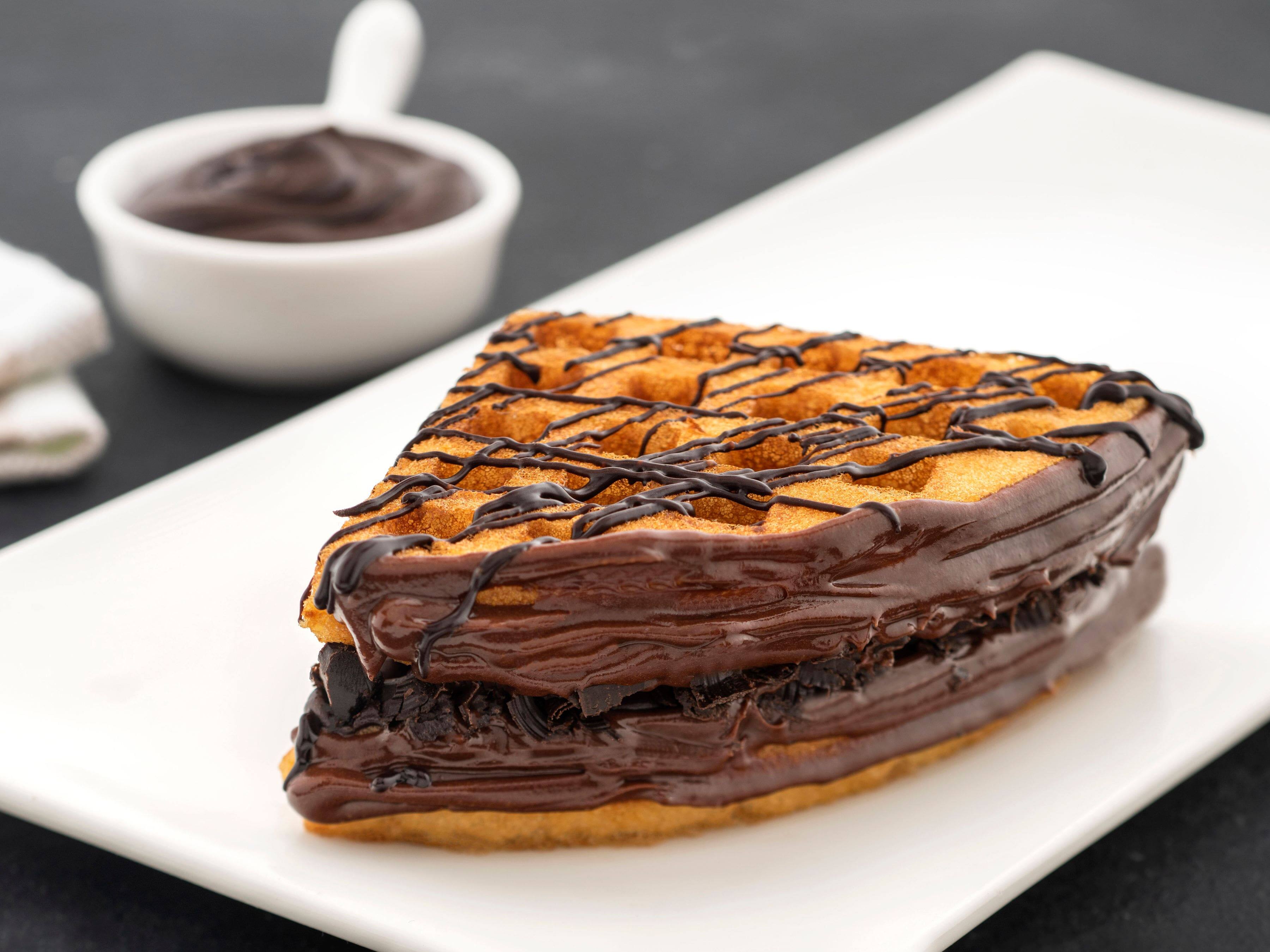 Photos of The Waffle Zone, Pictures of The Waffle Zone, Chennai | Zomato