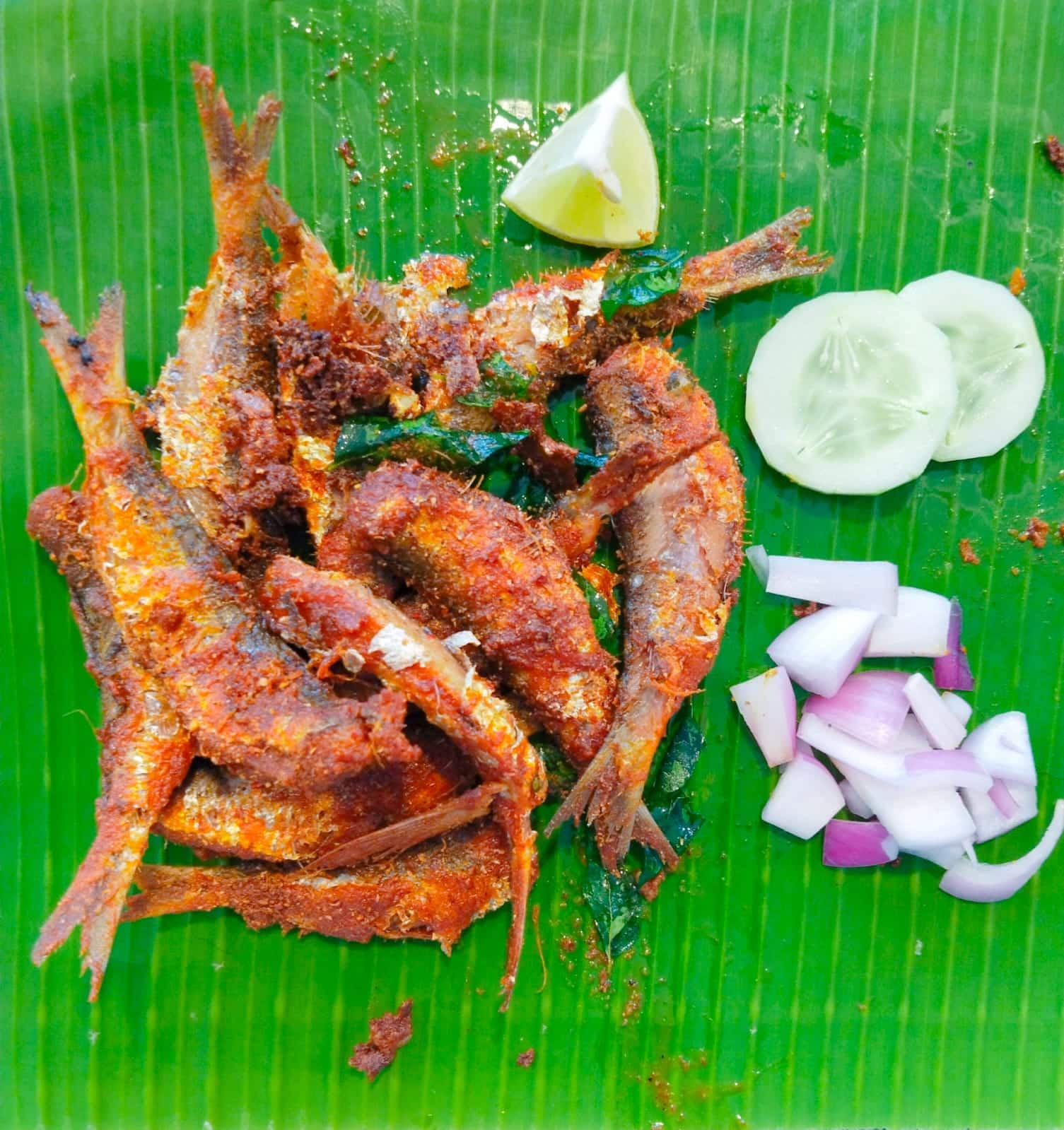 Kongunattu Meen Santhai, Kalapatti, Coimbatore | Zomato