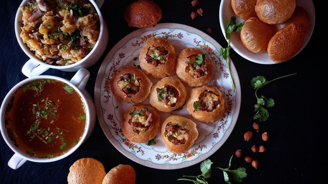 Bocca Felice, Sector 70, Mohali | Zomato