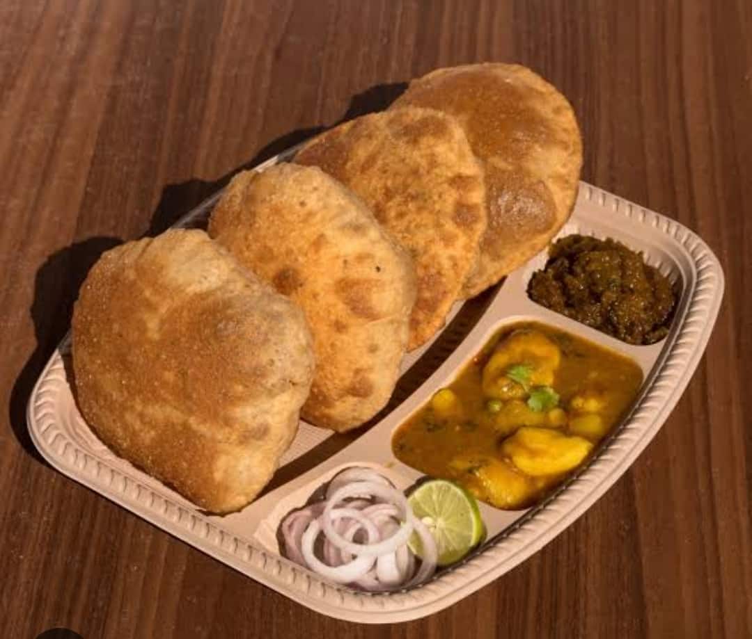 Menu of Uncle's Kitchen, Rohini, New Delhi