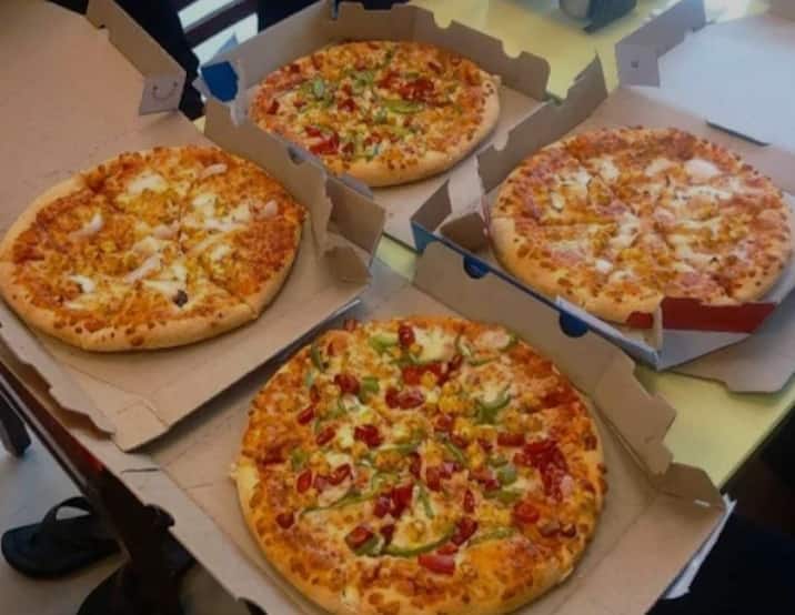 Friends Pizza, Sector 63, Noida | Zomato