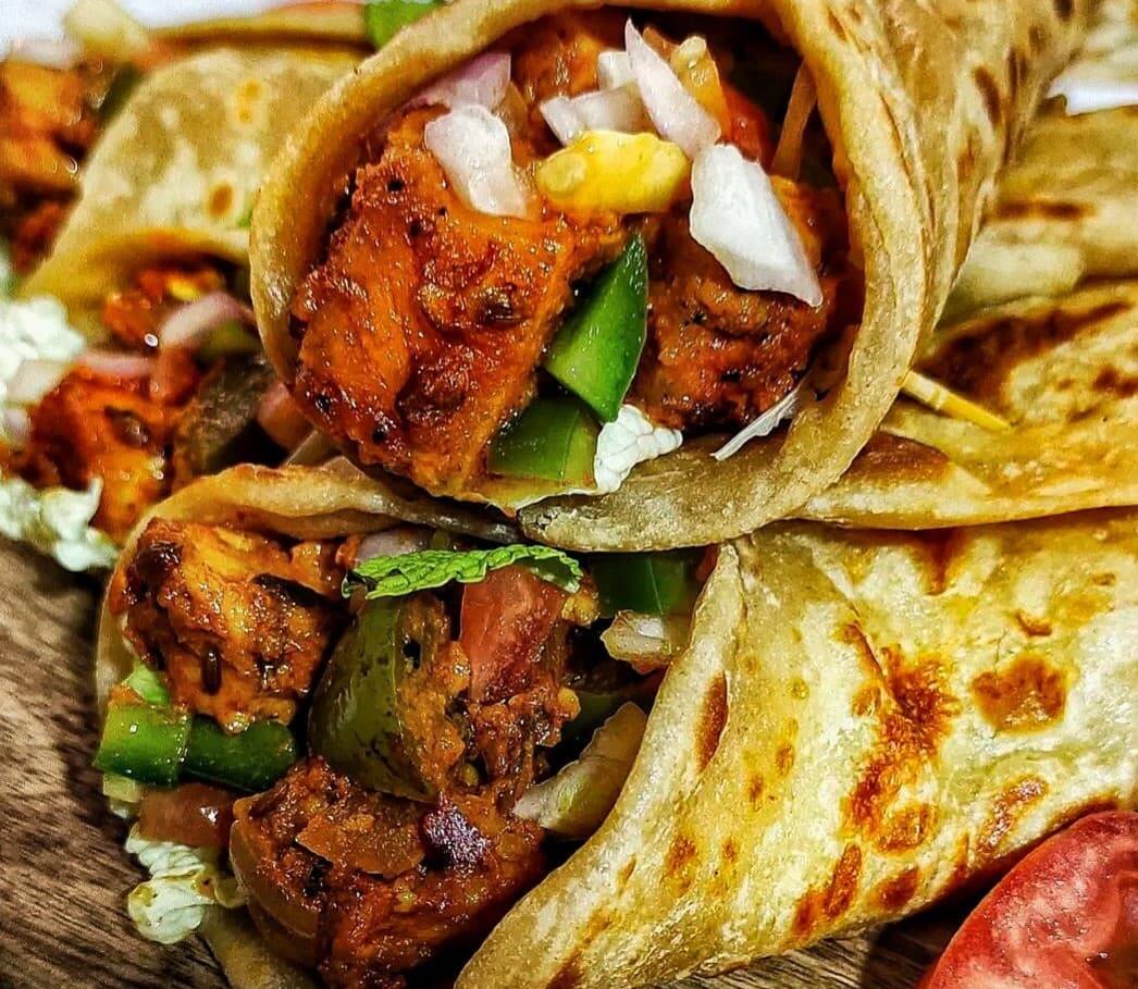 Al Chef Delight, Laxmi Nagar, New Delhi | Zomato