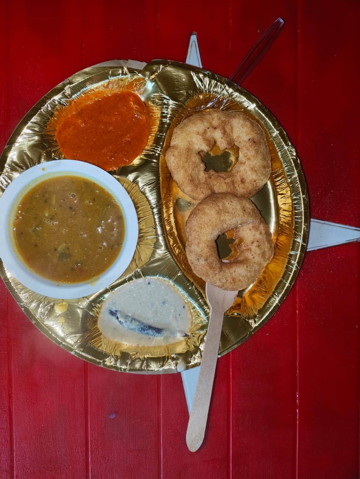 The Madras Magic, Sector 56 order online - Zomato