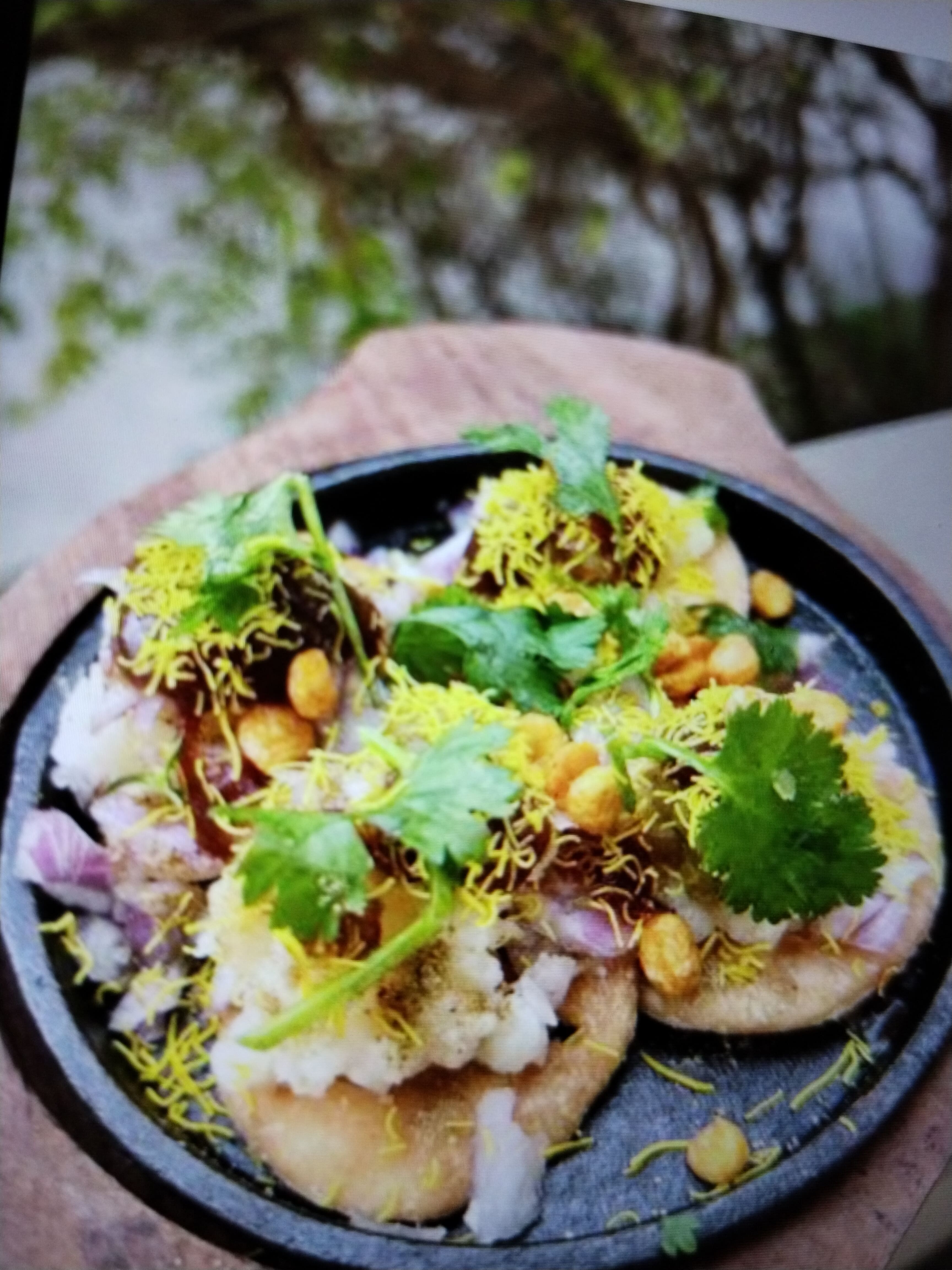 Morya Chat, Katraj, Pune | Zomato