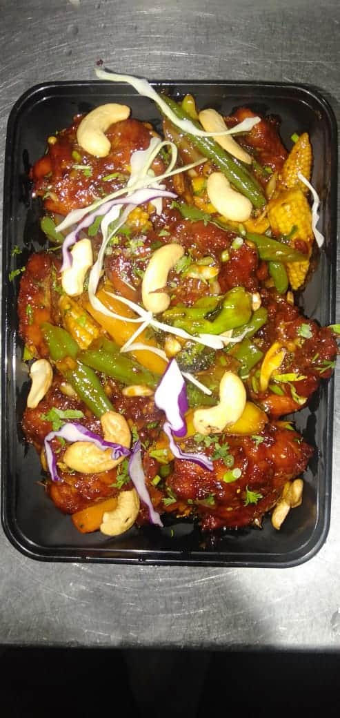 The Spicy Tasty Kitchen, Virar order online - Zomato