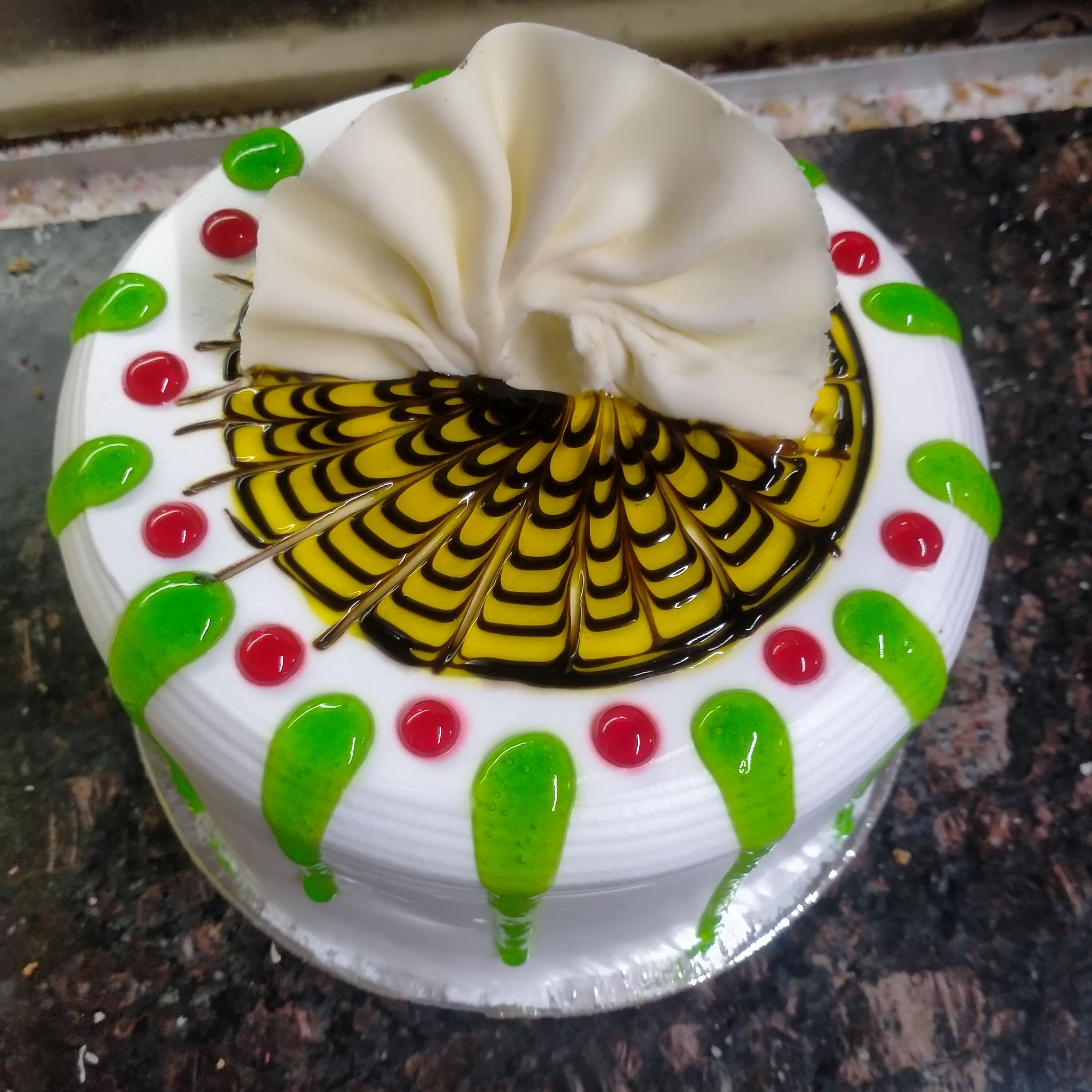 Cake Baker's, Hiran Magri, Udaipur | Zomato