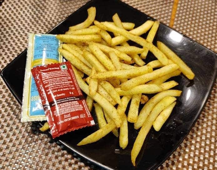 Senthur Juice, Teynampet, Chennai | Zomato