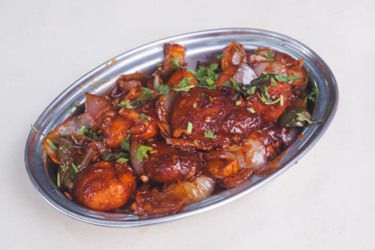 Manya Chinese Point, Gangwal Bus Stand, Indore | Zomato