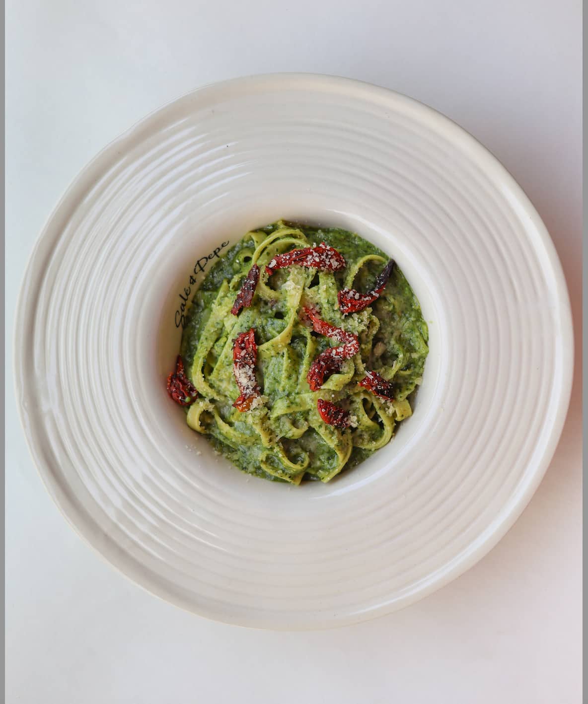 Sale & Pepe - Ristorante Italiano, Piplod, Surat | Zomato