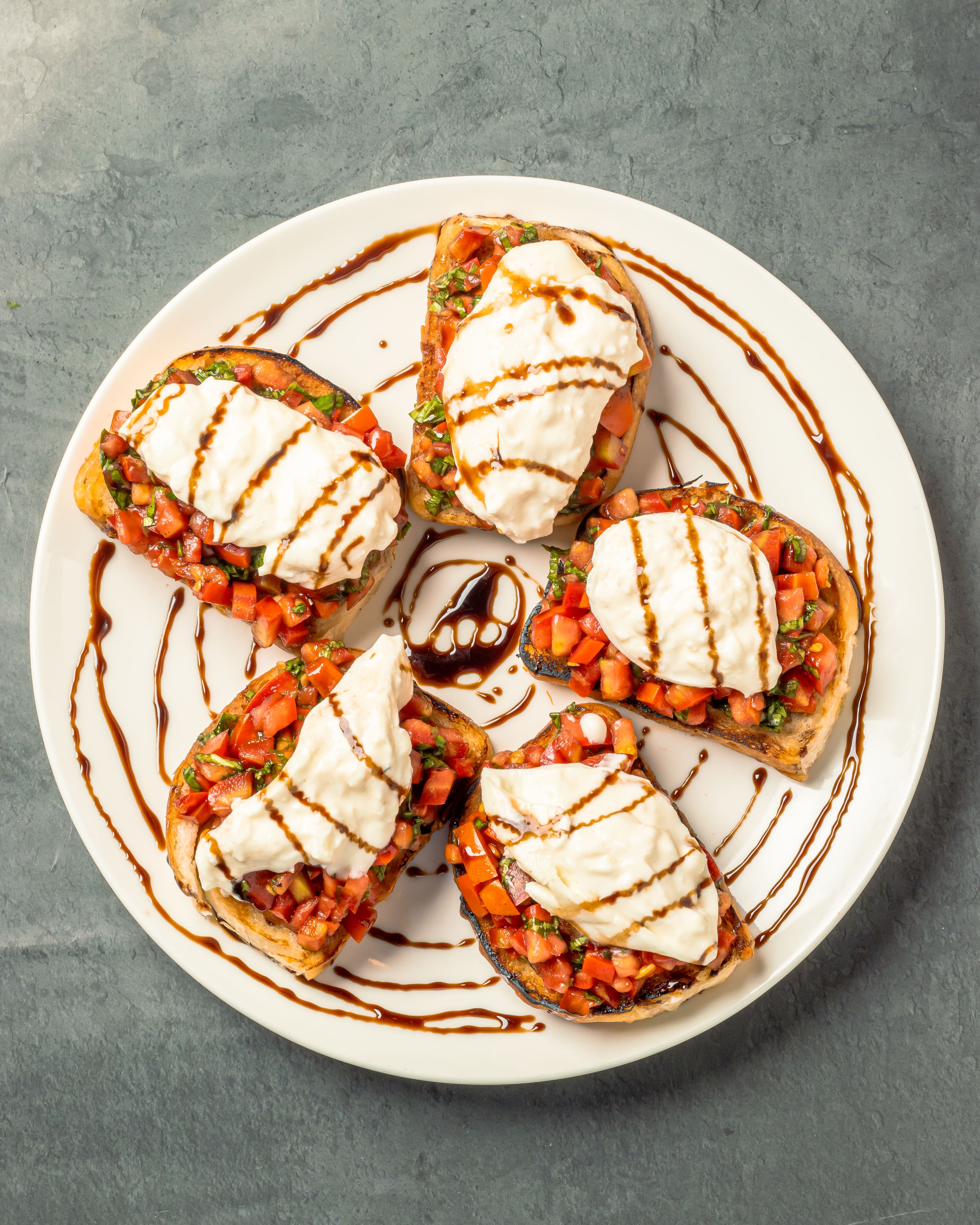 Sale & Pepe - Ristorante Italiano, Piplod, Surat | Zomato