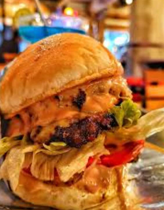 The Burger Junction, Ulhasnagar, Thane | Zomato