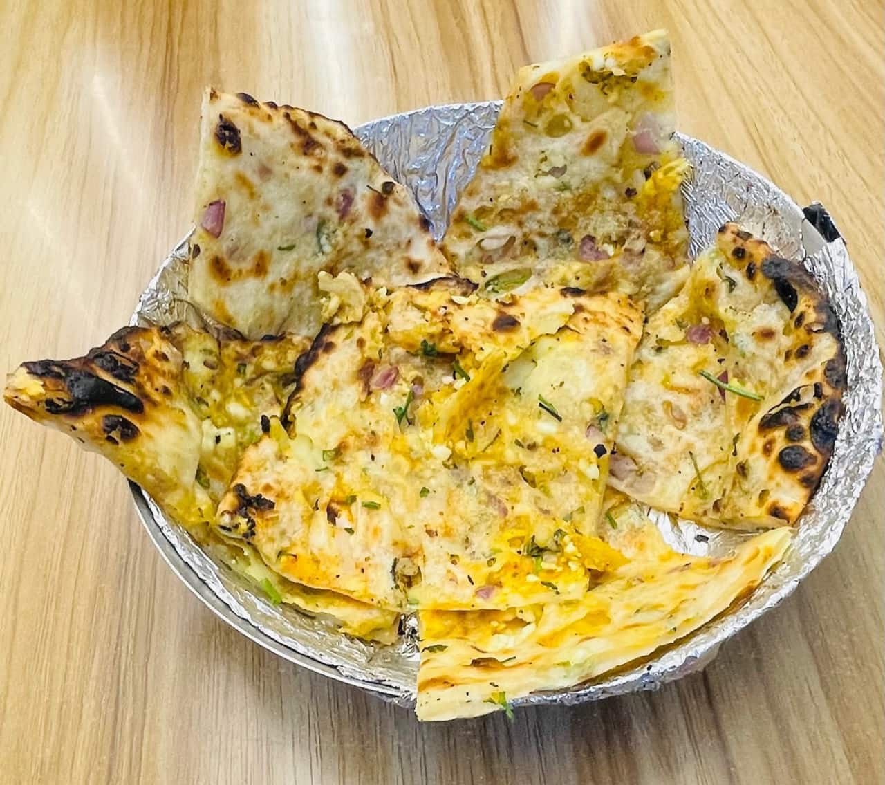 Rishikesh Zaika, Tapovan, Rishikesh | Zomato