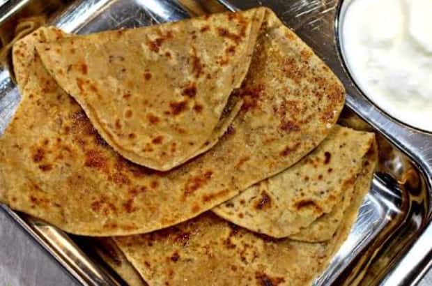 Dadi Man Ke Parathe, NIT, Faridabad | Zomato