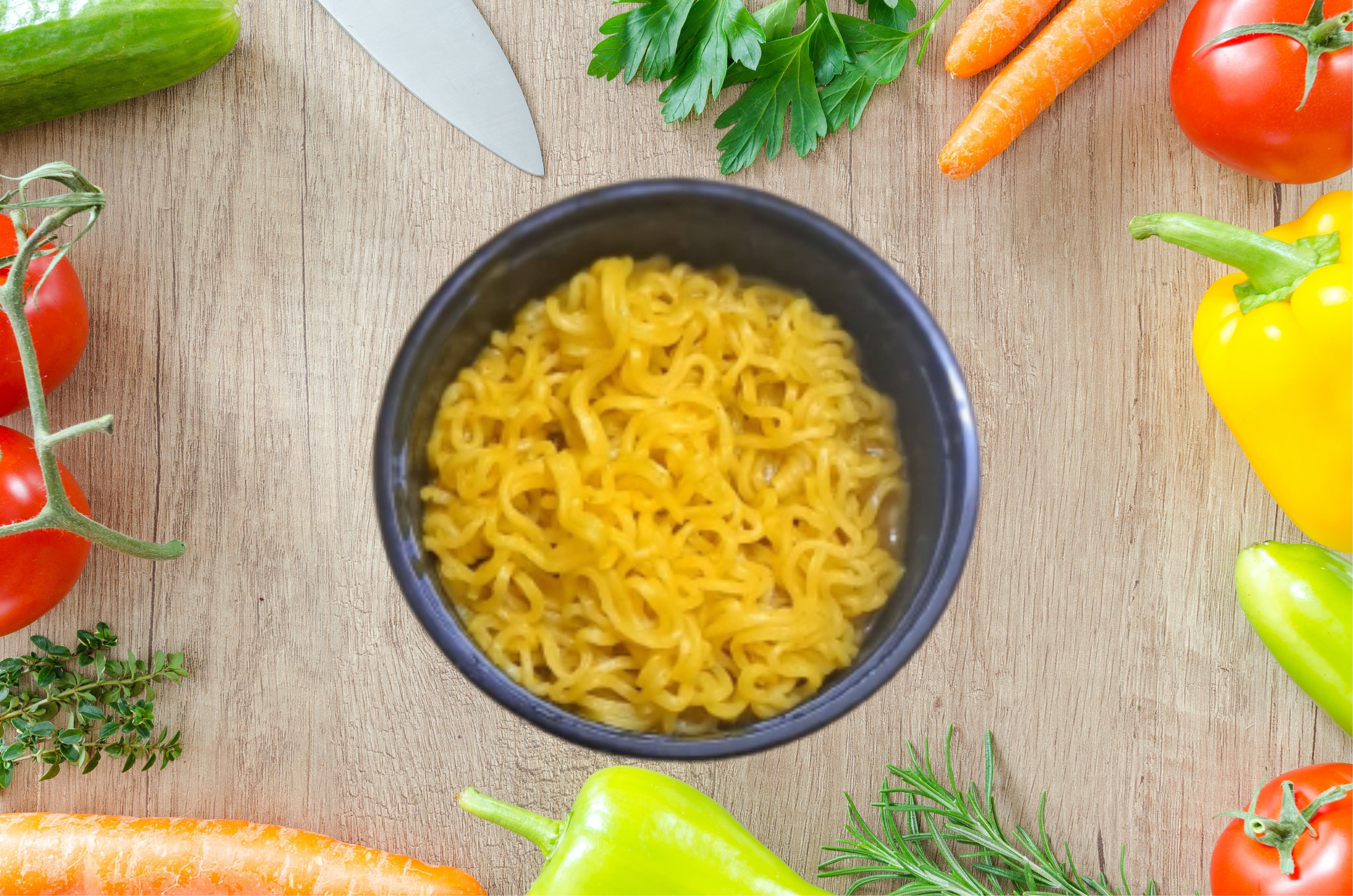 Marky Maggi's The Maggi House, Satellite, Ahmedabad | Zomato