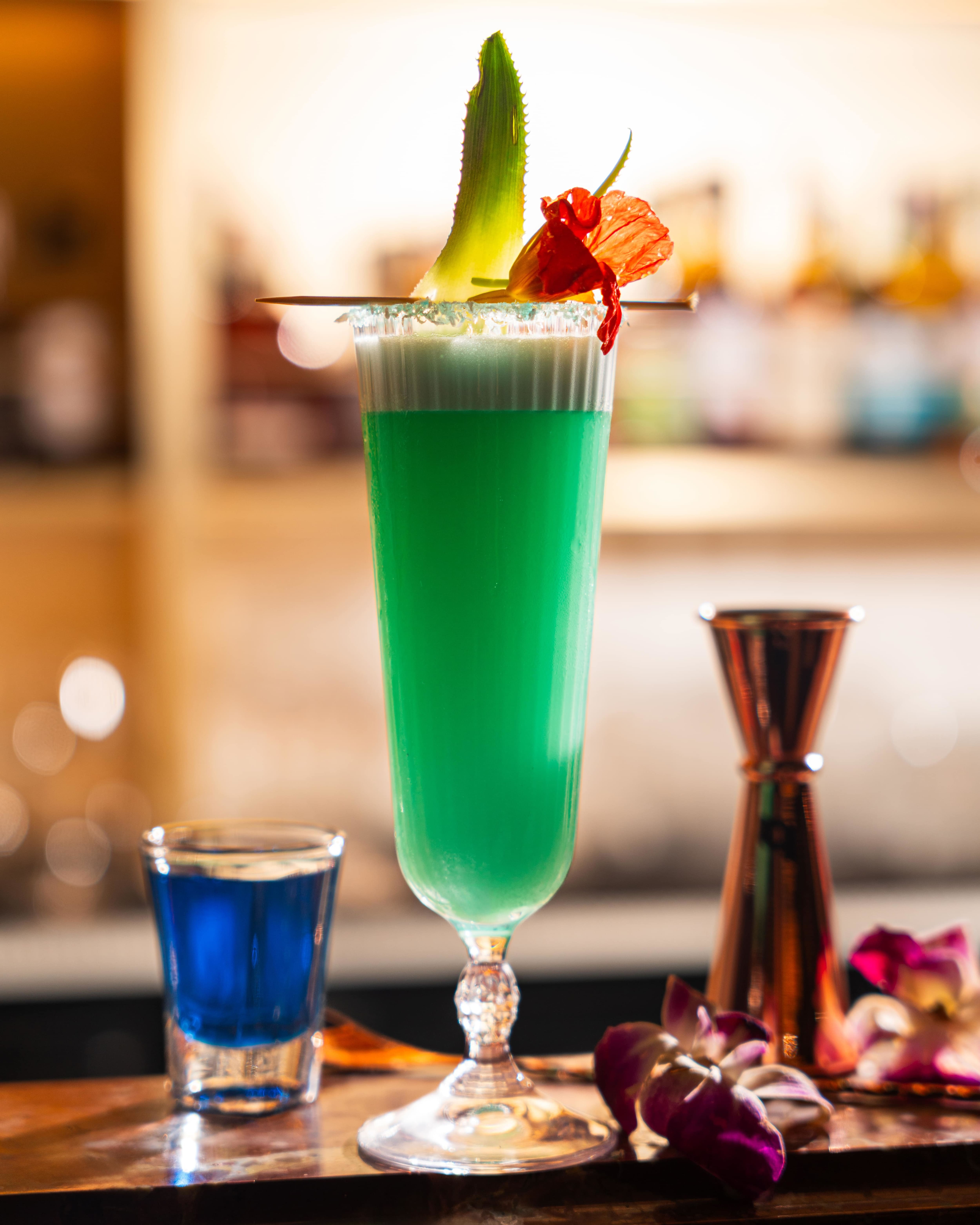 Buzz N Banter, Kopar Khairane, Navi Mumbai | Zomato