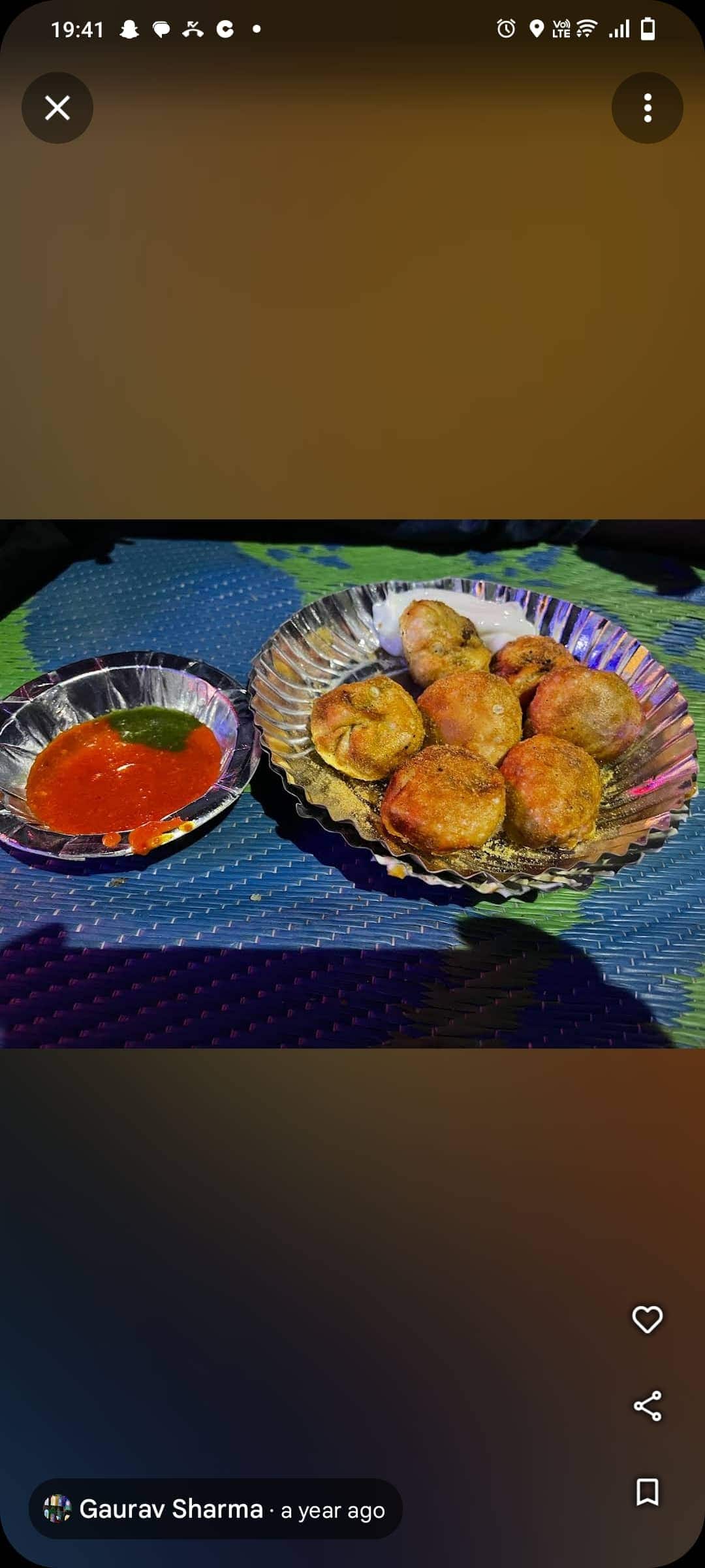 Chhotu Momos, Ramnagar, Surat | Zomato