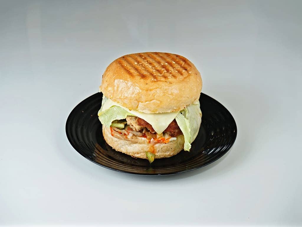 Frydays Broasted Burger, Kannanthura, Trivandrum | Zomato