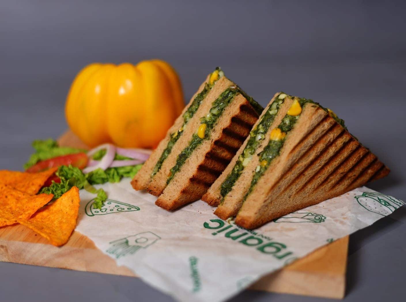 Le Balcon Cafe, Basant Nagar, Amritsar | Zomato