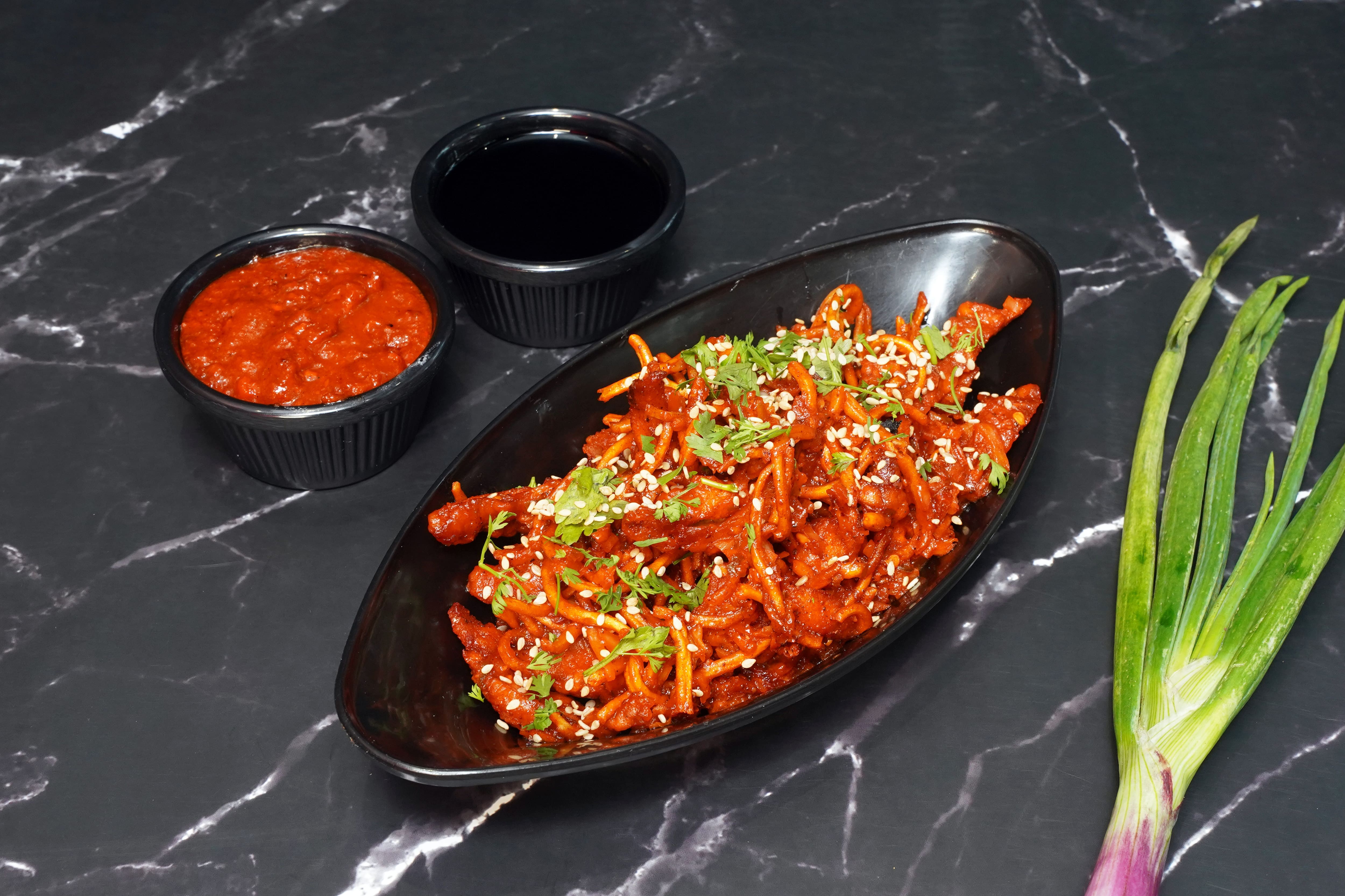 Menu of Indo Wok Fusion, Thane East, Thane