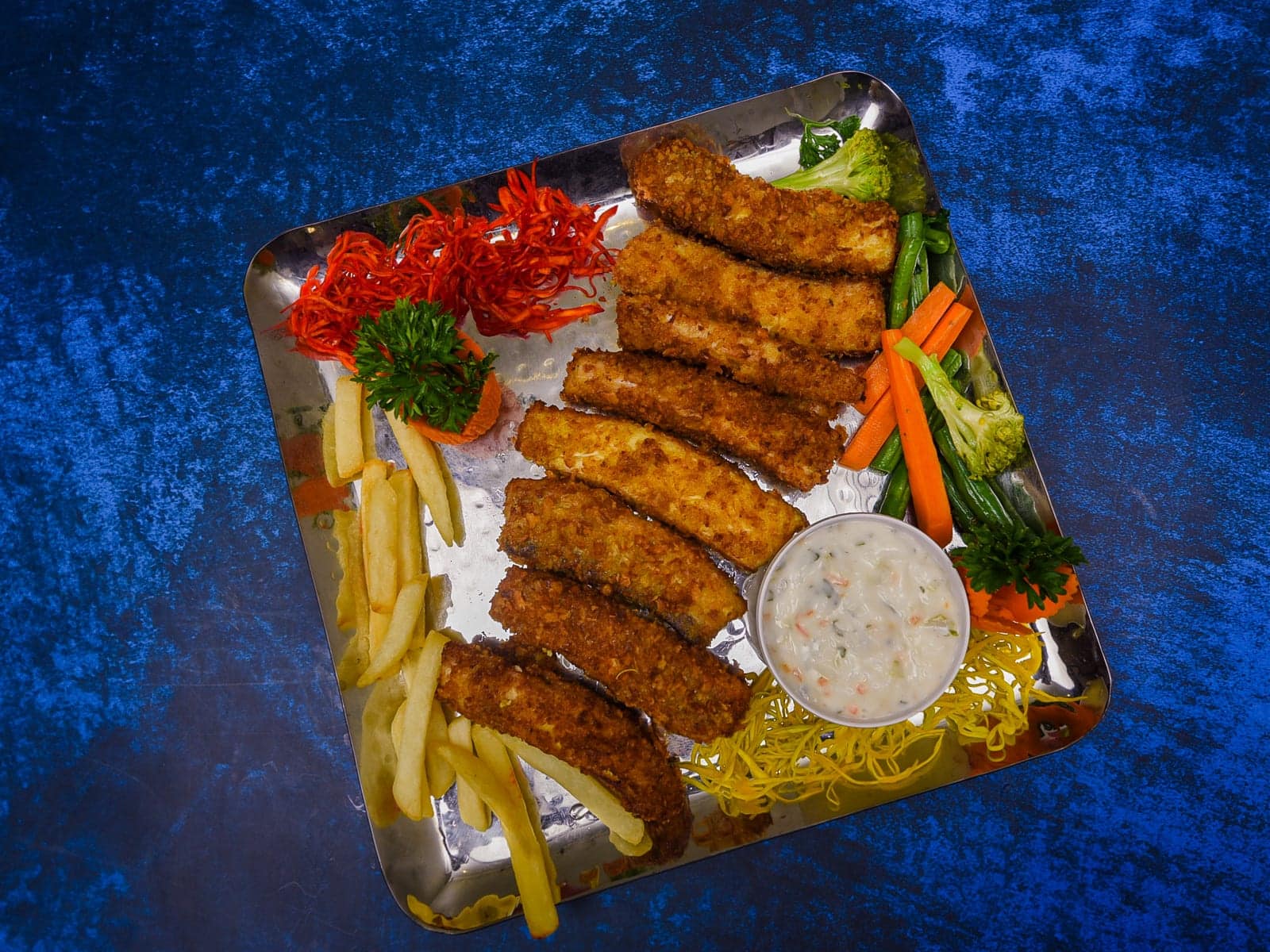 The Curries, Aquem order online - Zomato