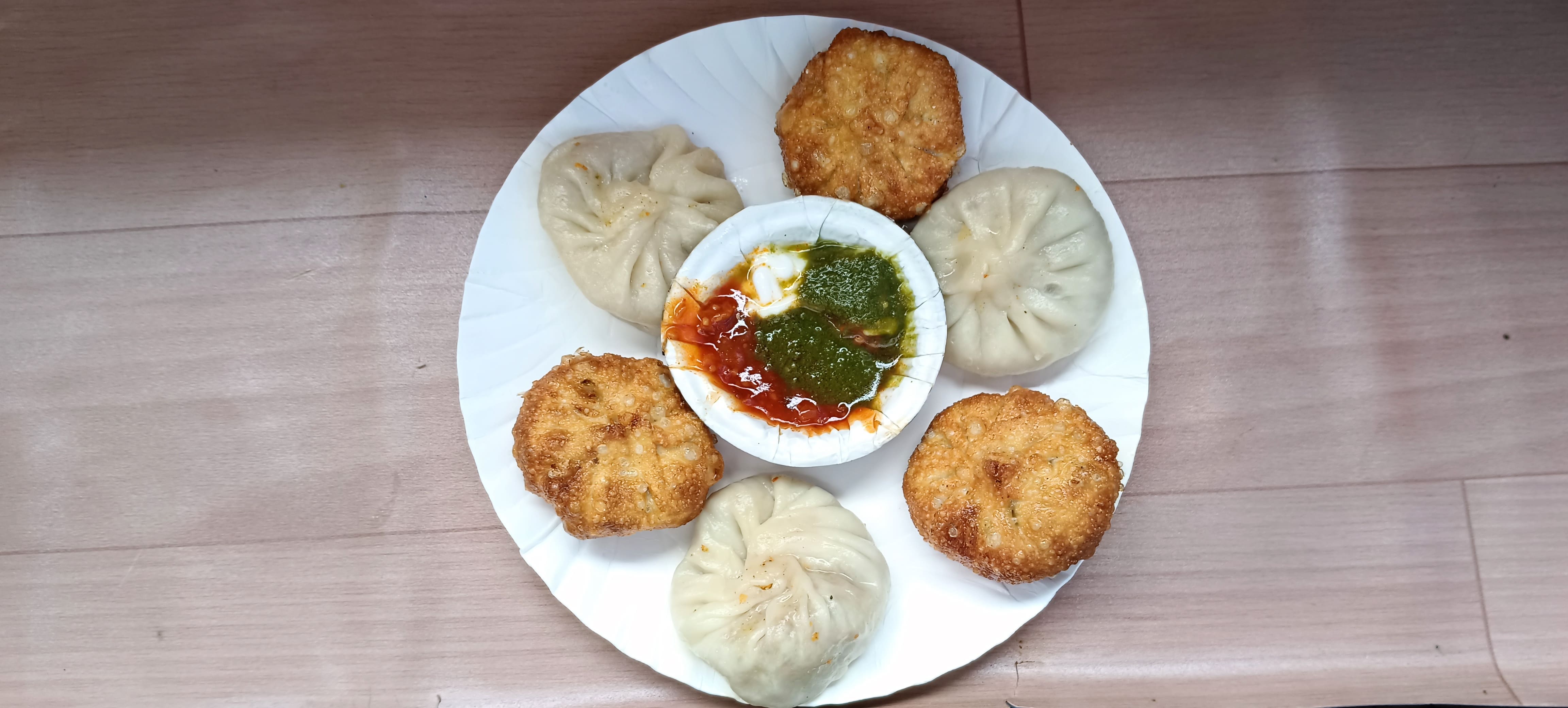 Ulta Pulta Vada Pav, Jahangir Pura, Surat | Zomato