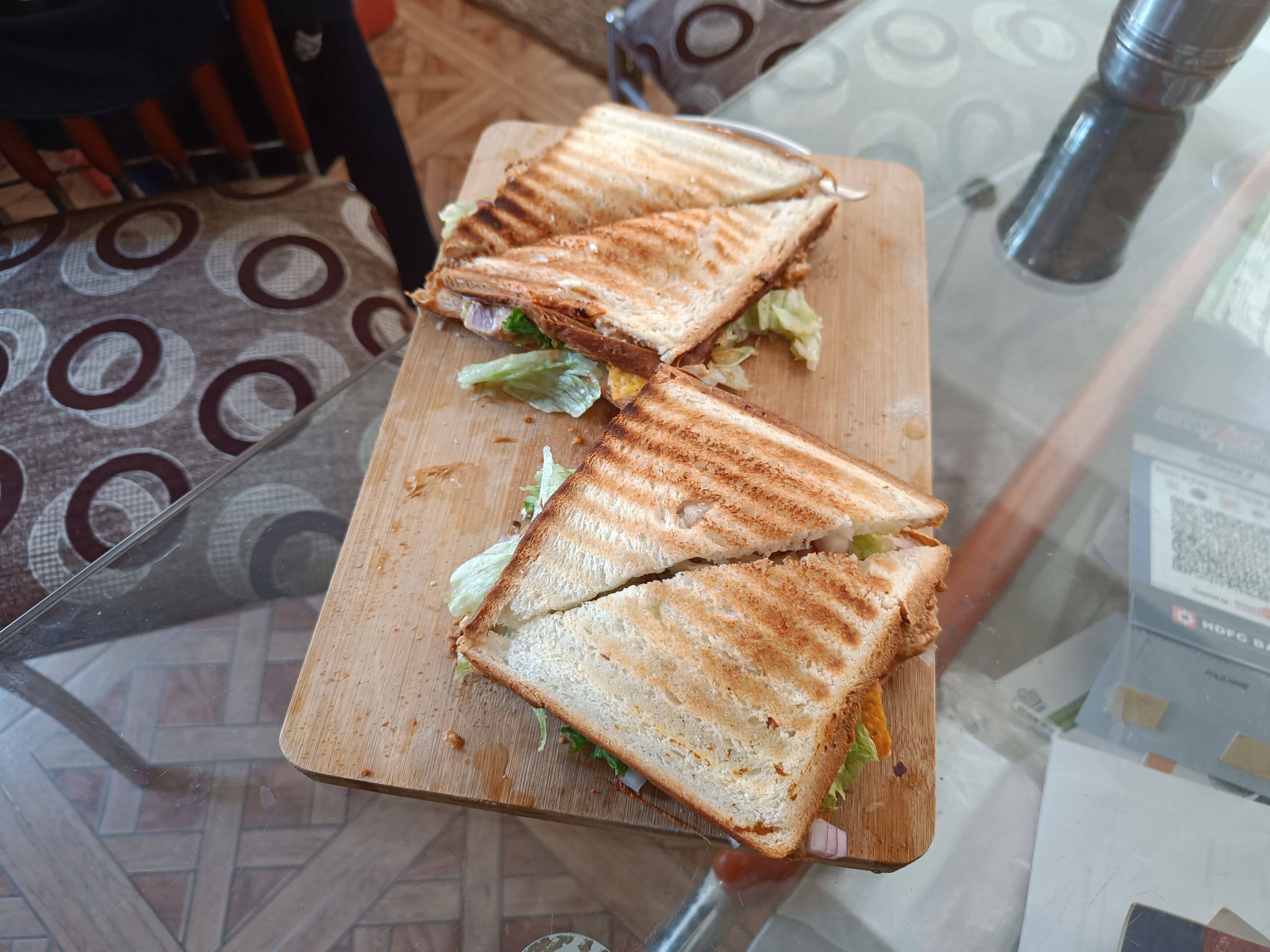 Midnight Snack Shack, ITPL Main Road, Whitefield, Bangalore | Zomato