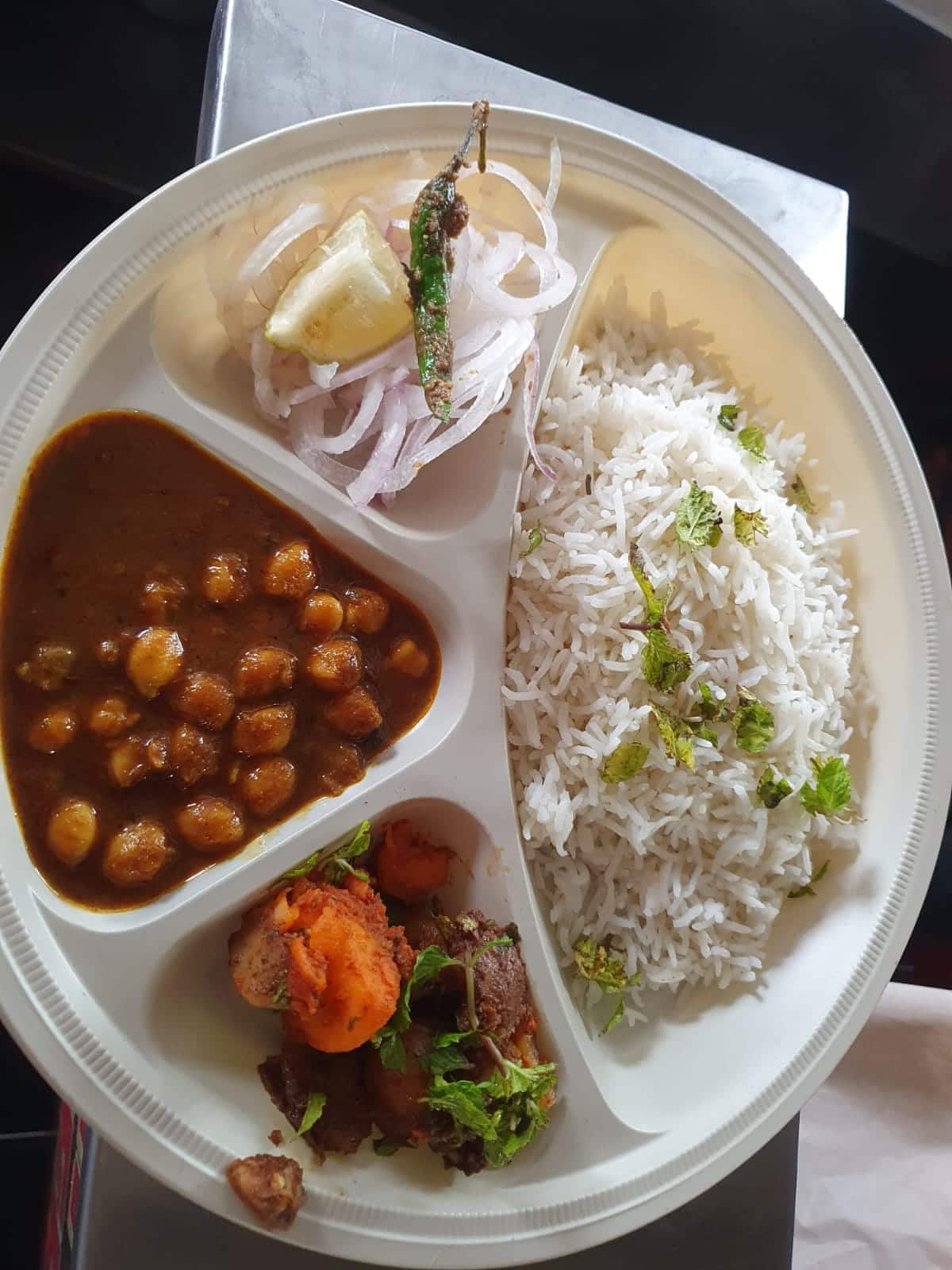 Shri Balaji Khasta Puri Bhandar, Aashiana, Lucknow | Zomato