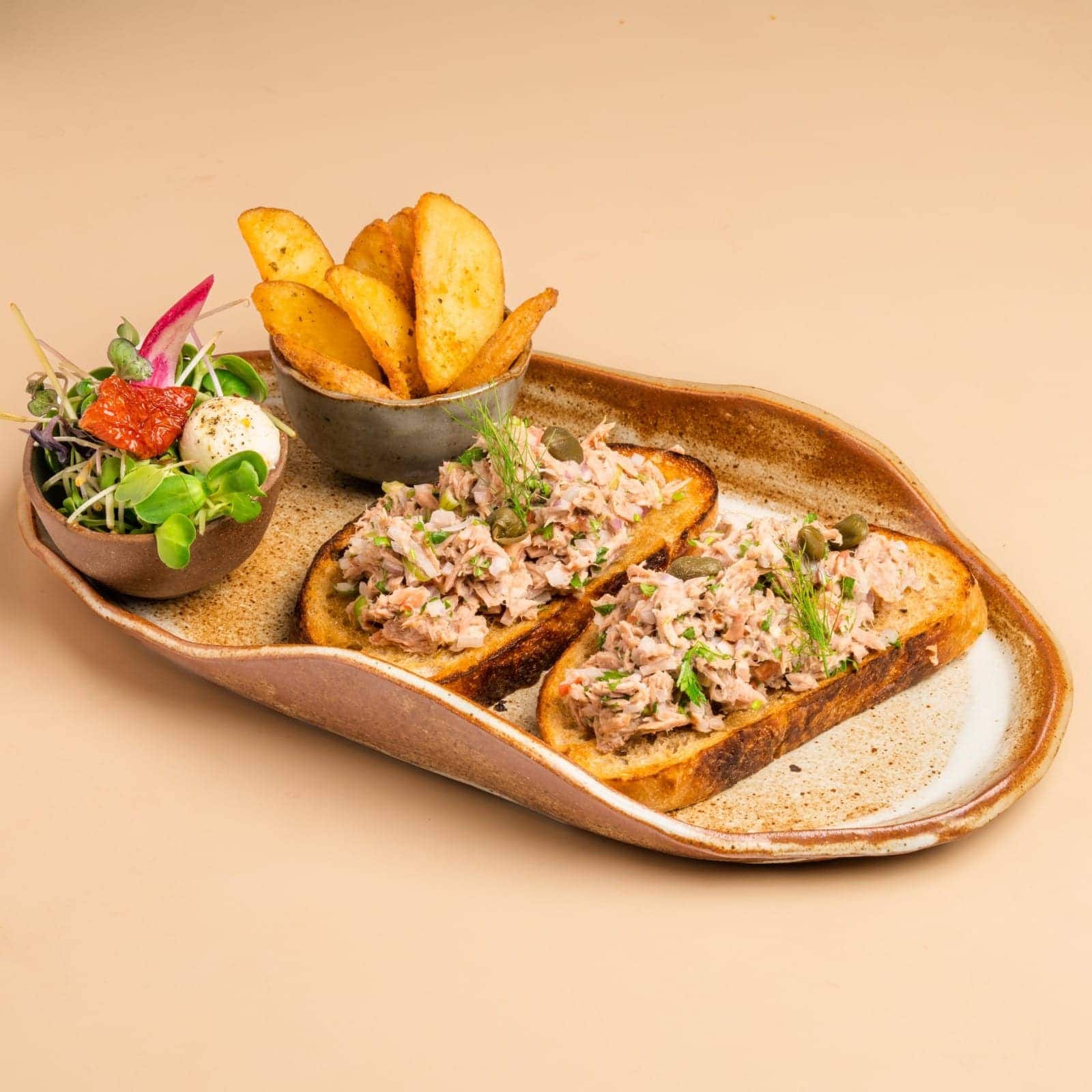 Takkt Southern Cafe, Maduravoyal, Chennai | Zomato