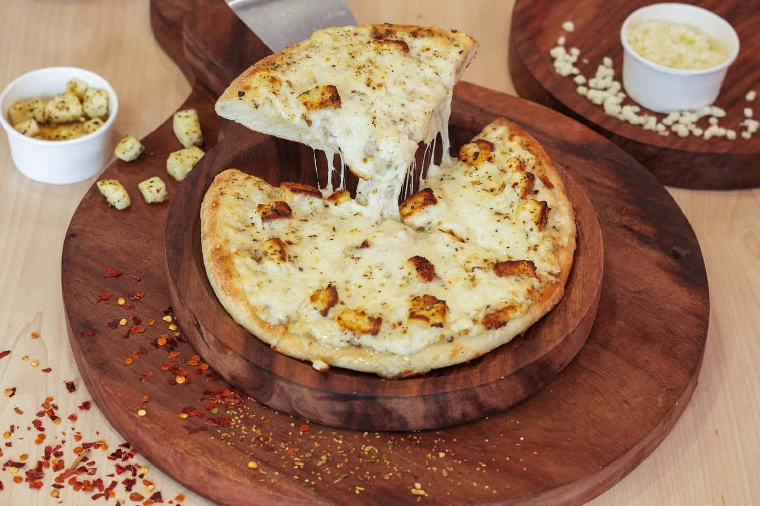 Beyond Temptation, Kirlampudi Layout, Vizag | Zomato