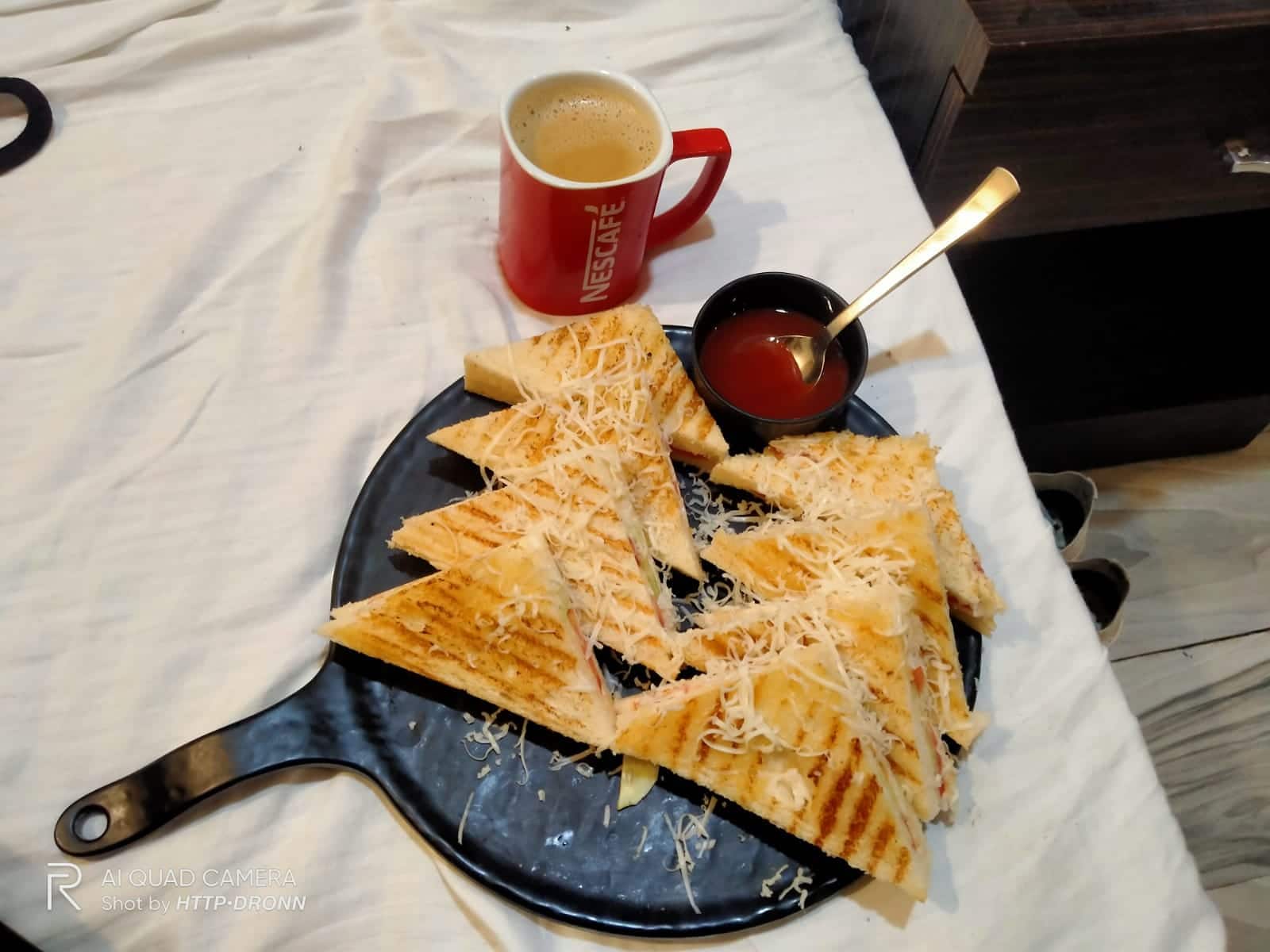 The Exotic Food Home, Barra, Kanpur | Zomato