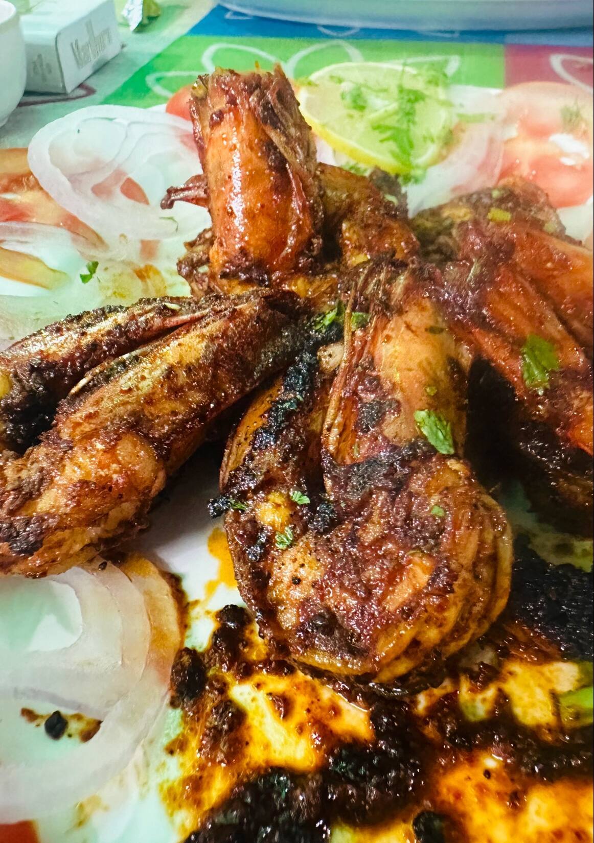 Cafreal King, Candolim, Goa | Zomato